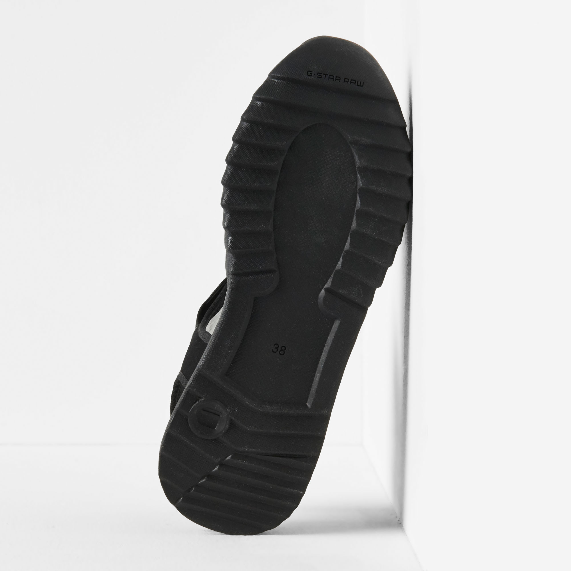 Rackam Rovic Sandal | Black | G-Star RAW®