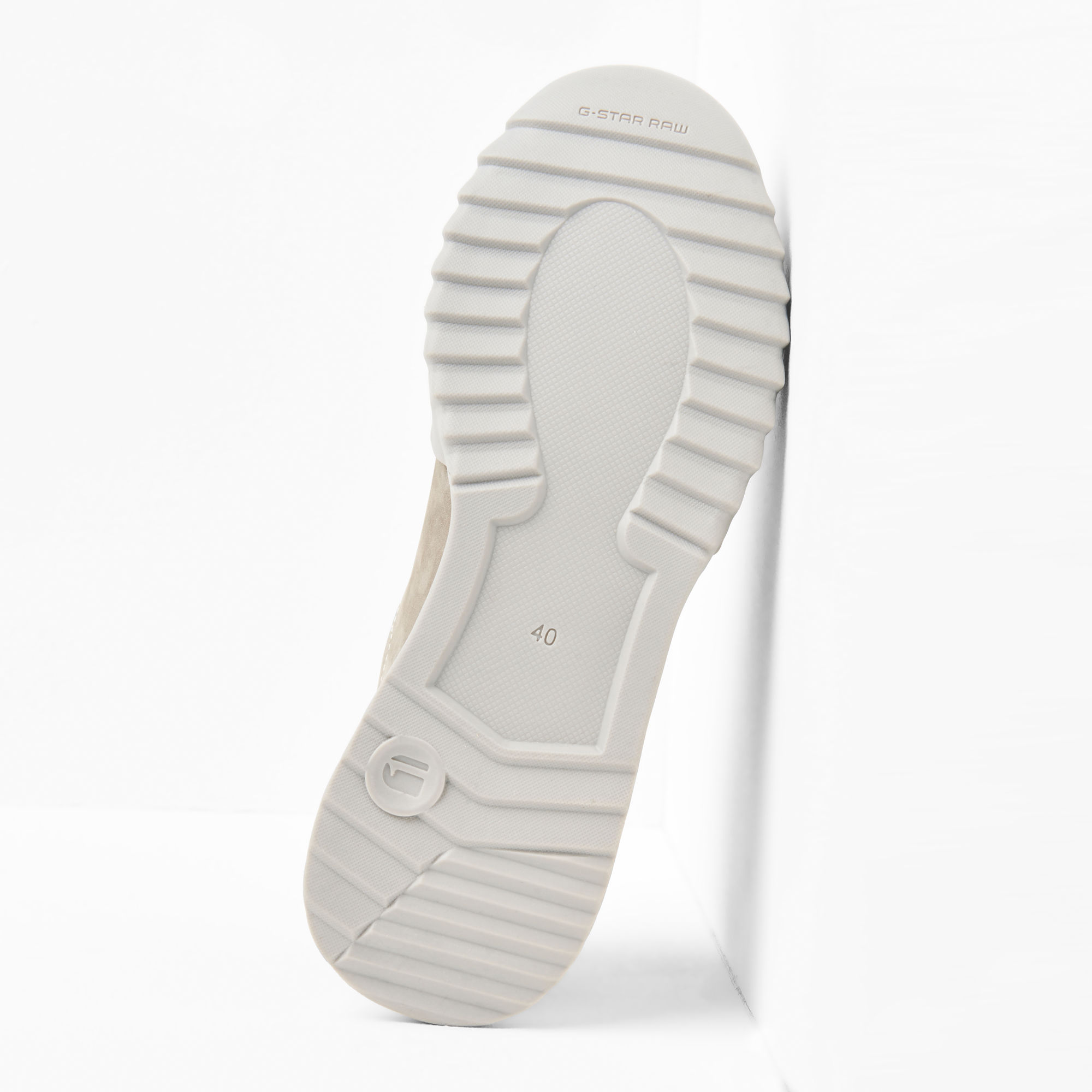 Rackam Rovic Premium Sneakers | Grey | G-Star RAW®