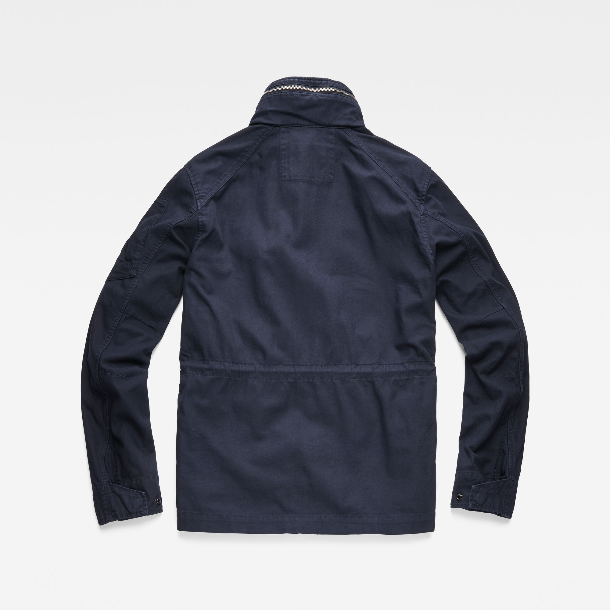 Driver Field Jacket | Dark blue | G-Star RAW®