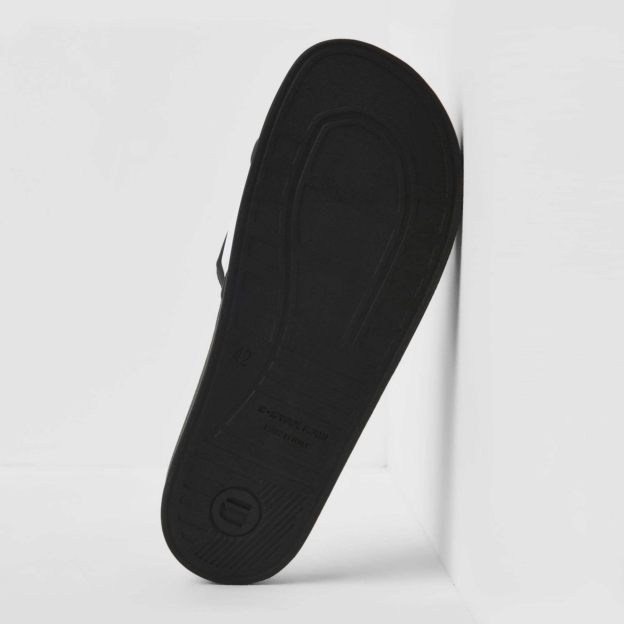Slippers Cart slide II | Noir | G-Star RAW®