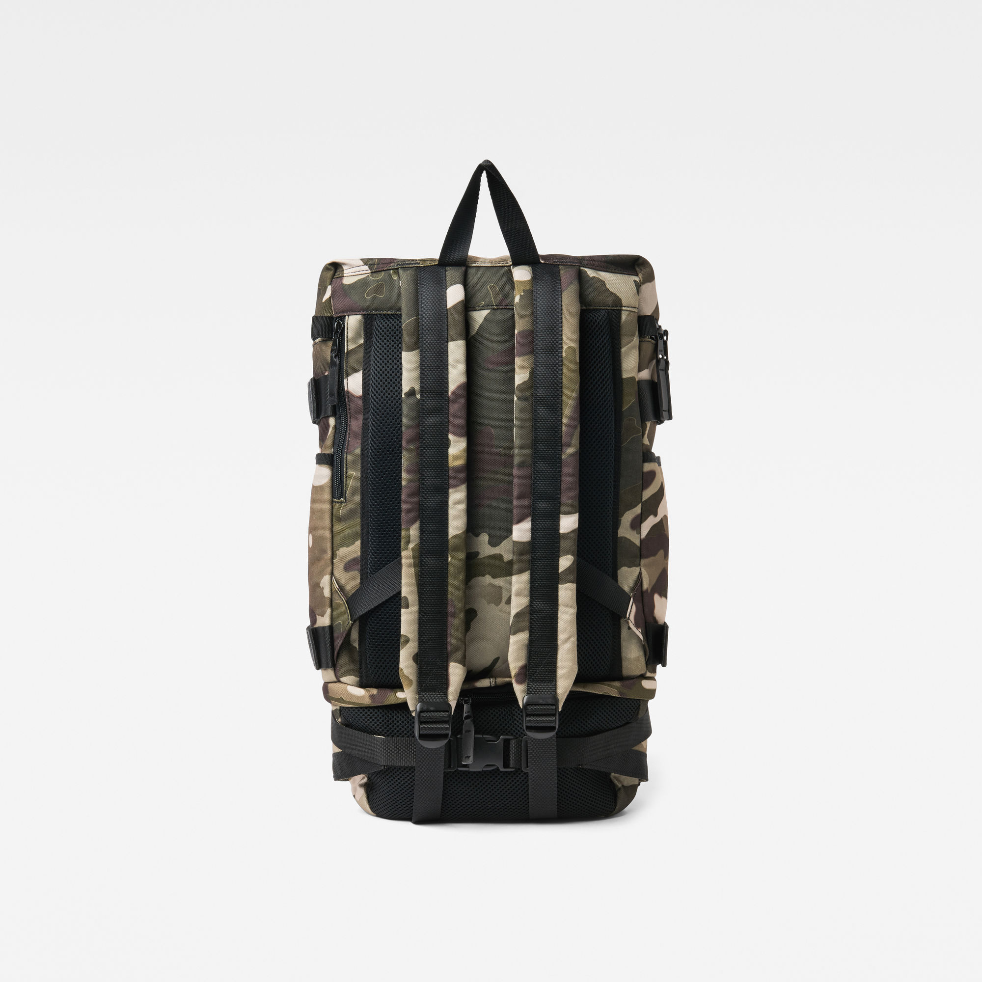 Estan Detachable Backpack | Khaki/Spring Green Ao | G-Star RAW®