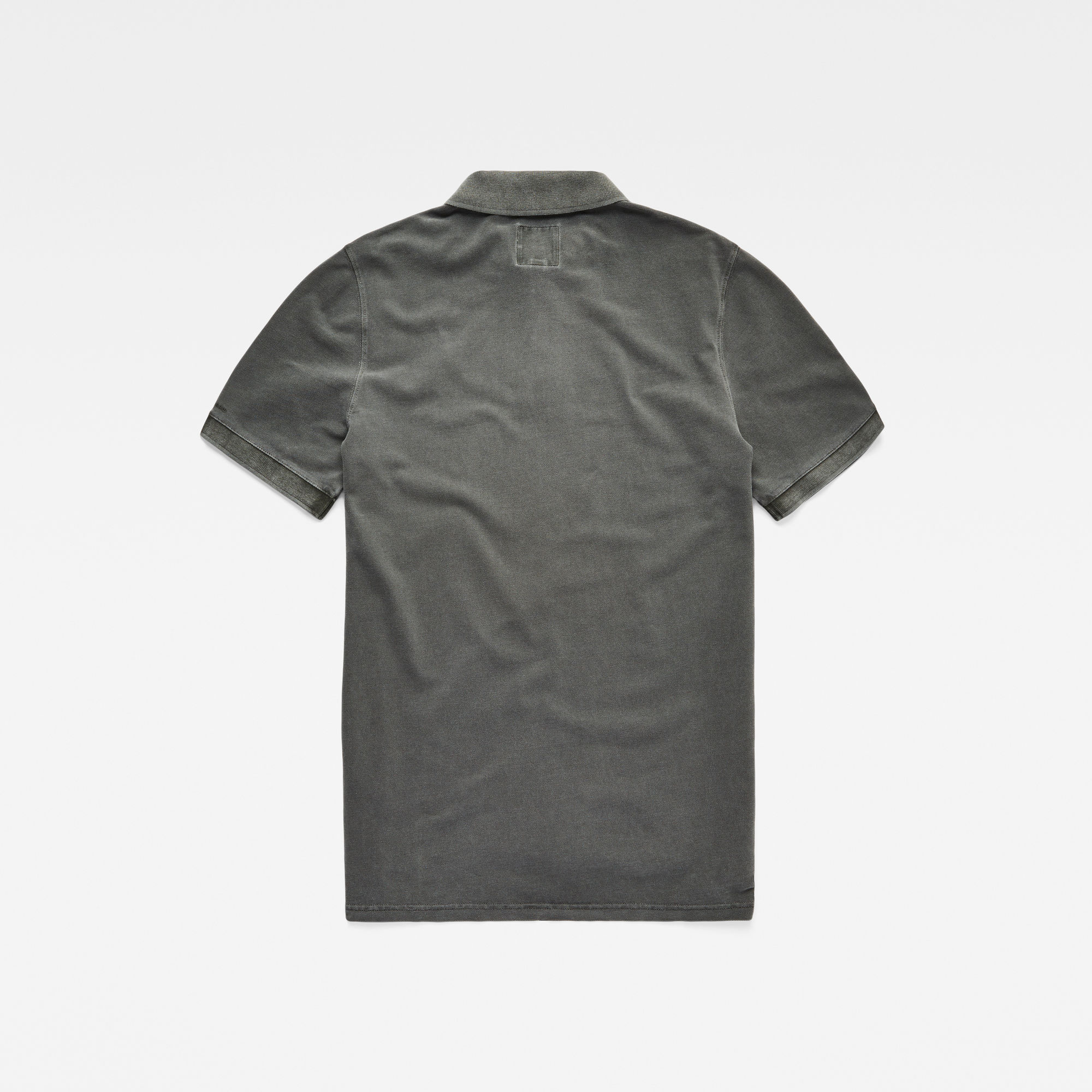 Halite Polo | Grey | G-Star RAW®