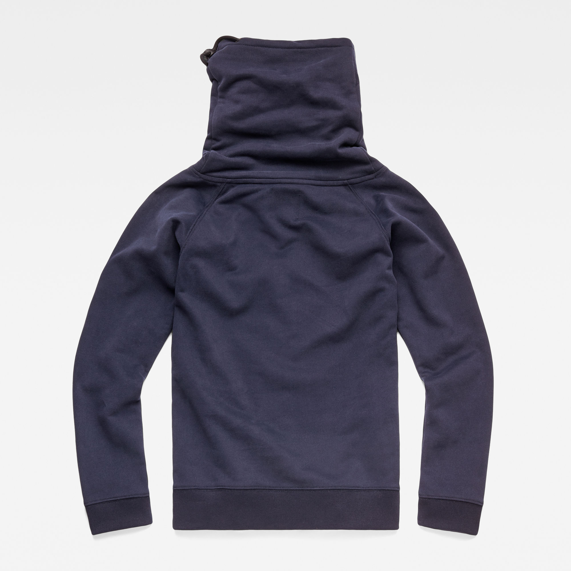 Bofort Aero Slim Sweater | Dark blue | G-Star RAW®