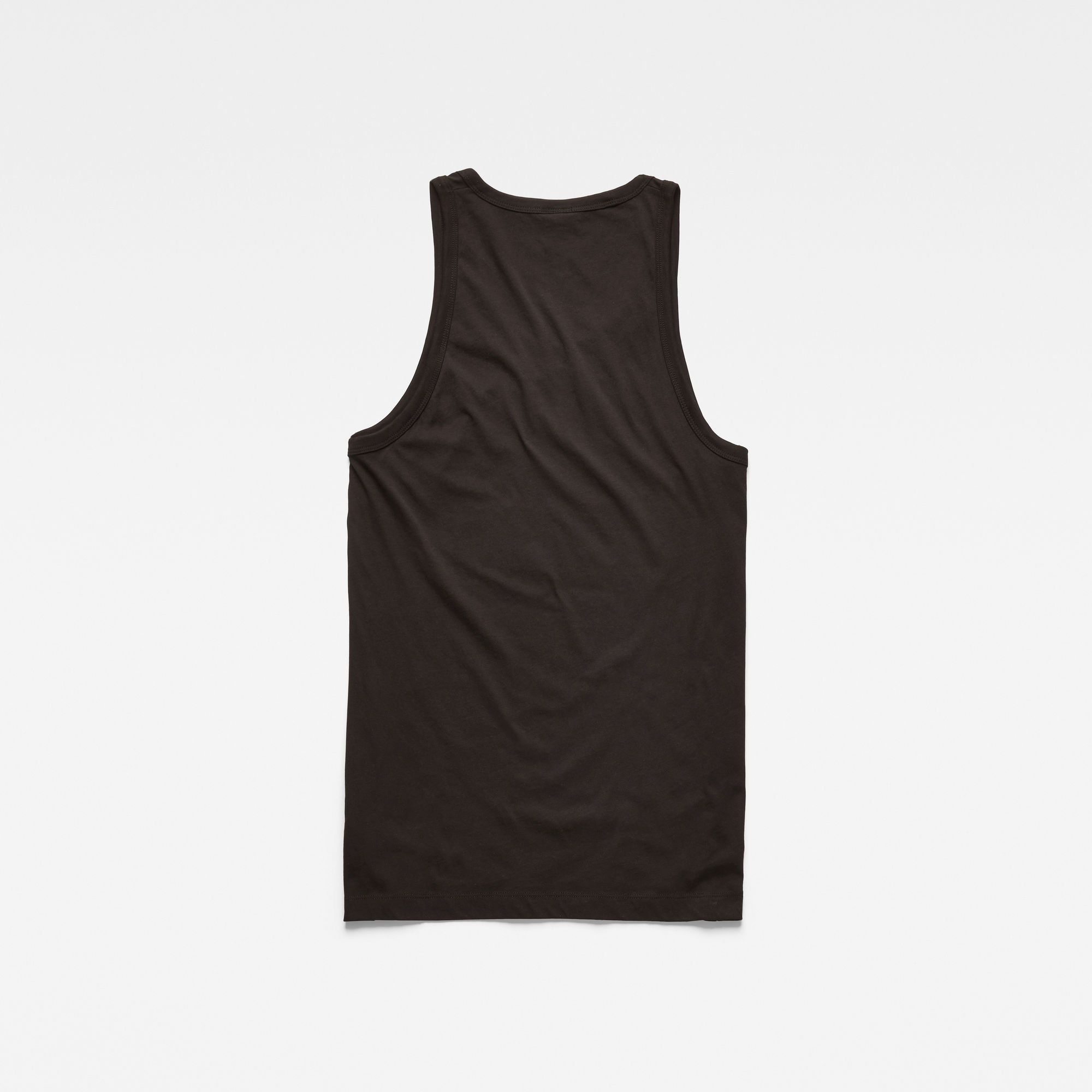 Graphic 3 Tanktop | Black | G-Star RAW®