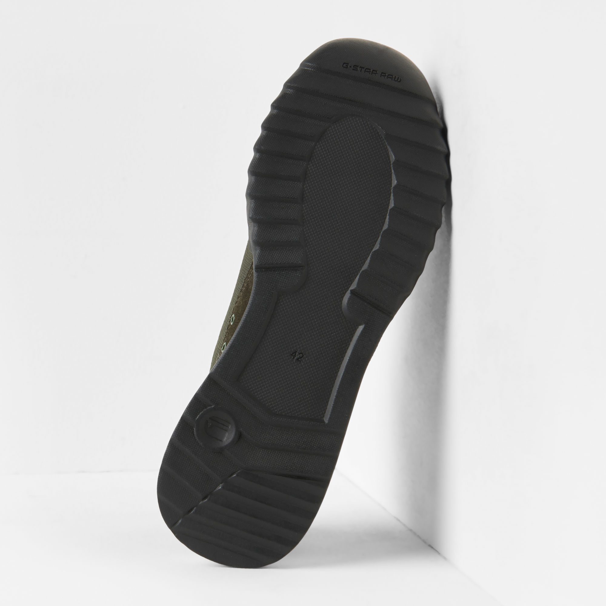 Rackam Rovic Sneakers | Green | G-Star RAW®