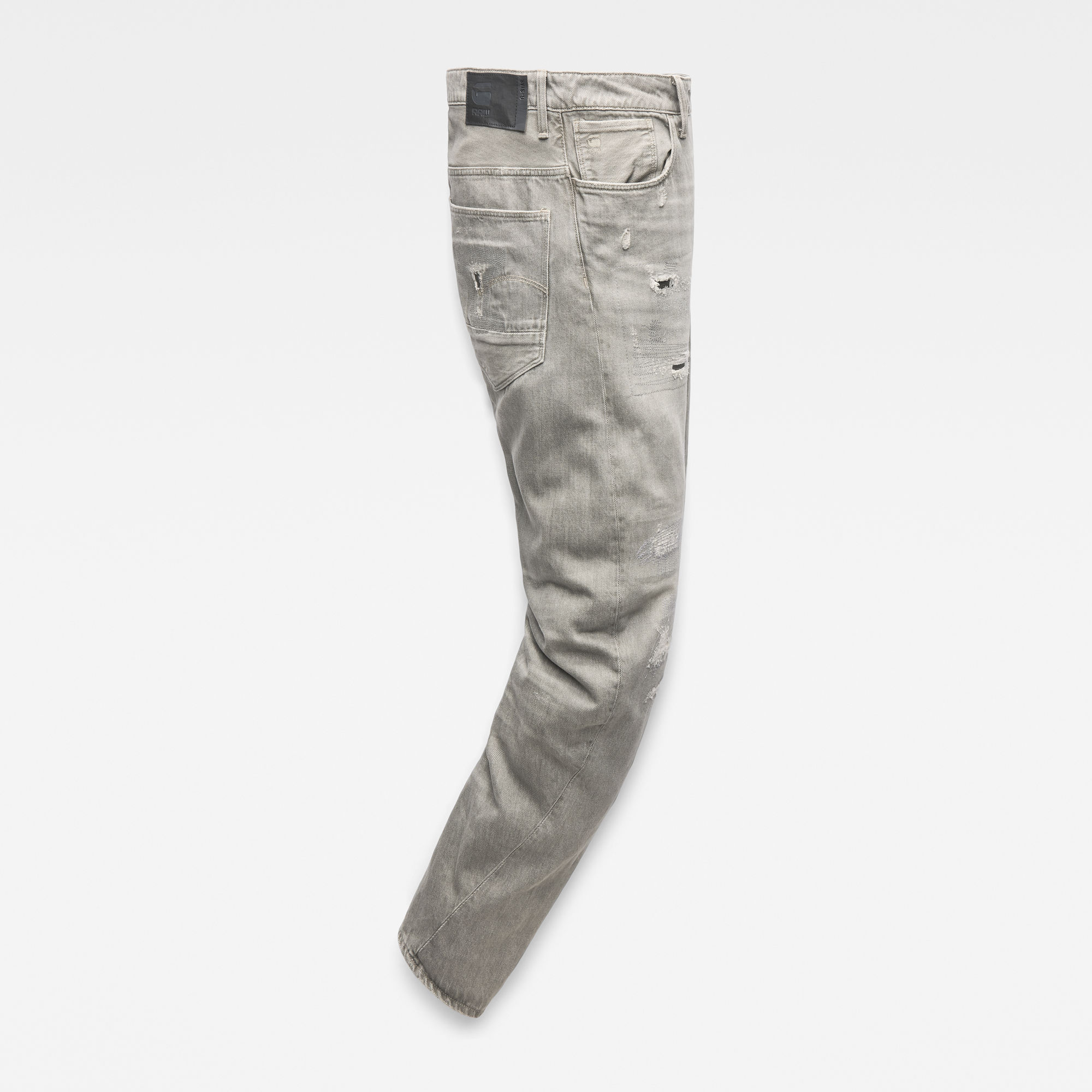Arc 3D Relaxed Tapered Earthtrace Colored Jeans | G-Star RAW®