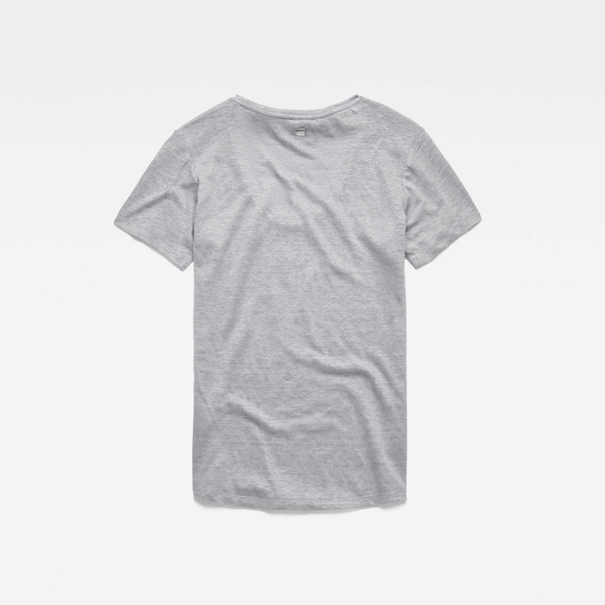 Deep T-Shirt | Grey | G-Star RAW®