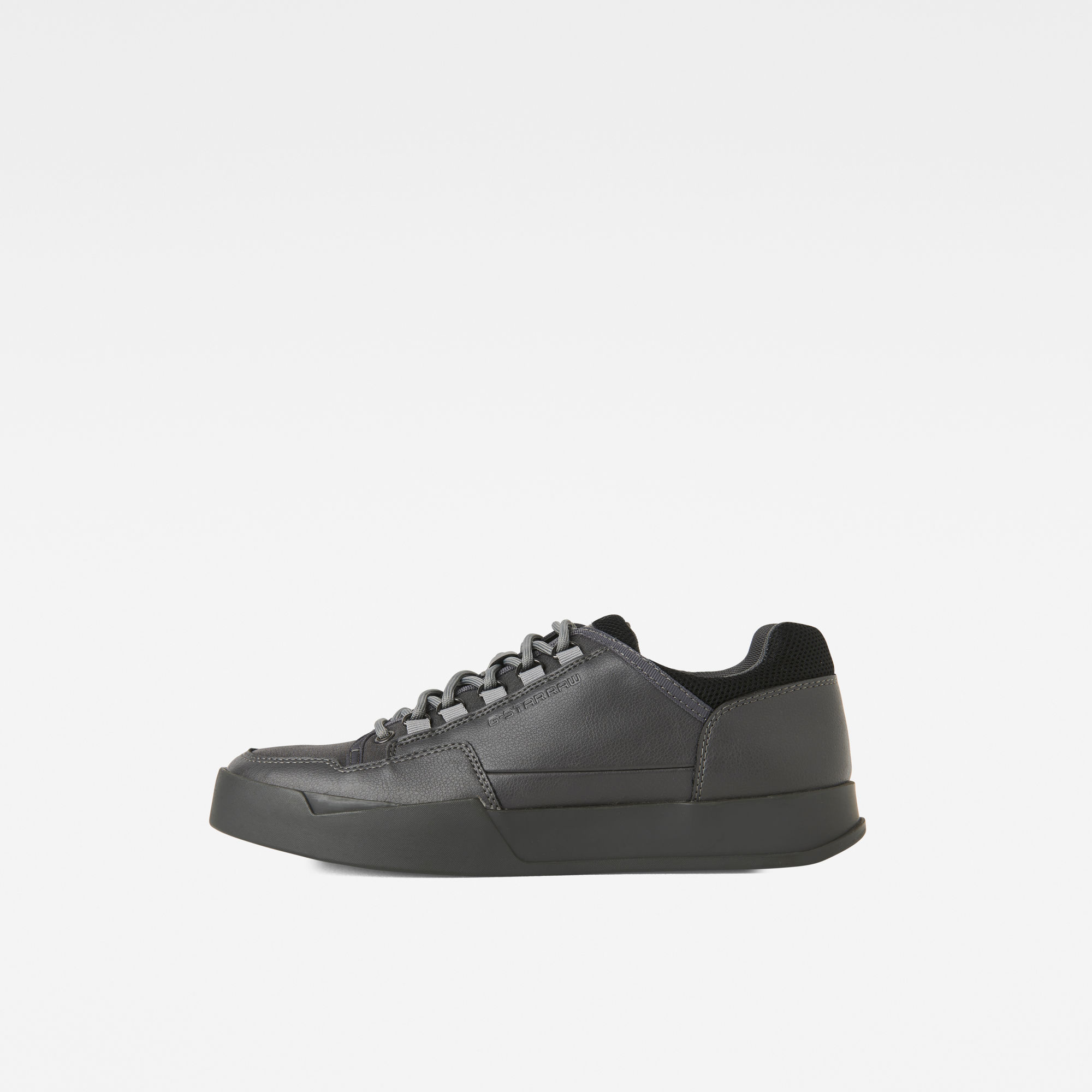 Rackam Vodan Low Sneakers | Green | G-Star RAW®