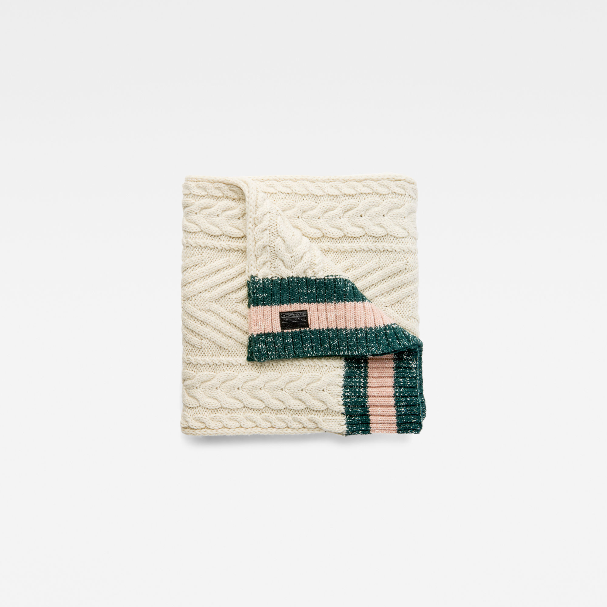 Sash Scarf | White | G-Star RAW®