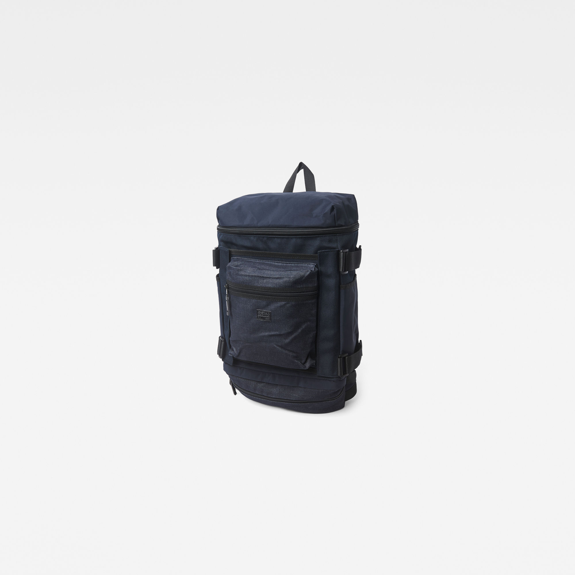 Estan Axler Detachable Backpack | Dark blue | G-Star RAW®