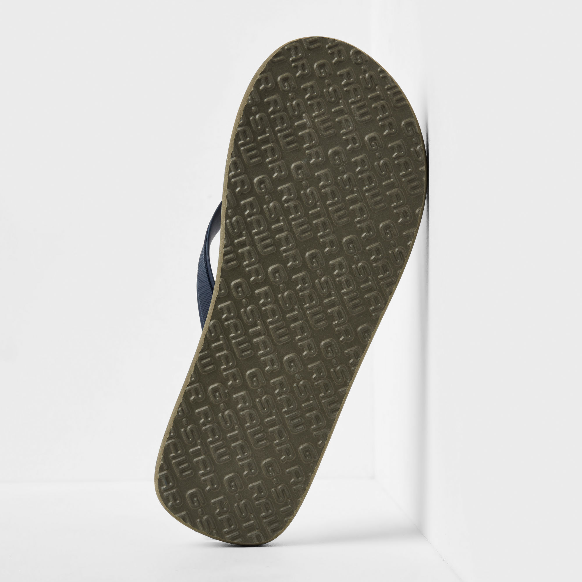 Dend Slippers | Donkerblauw | G-Star RAW®