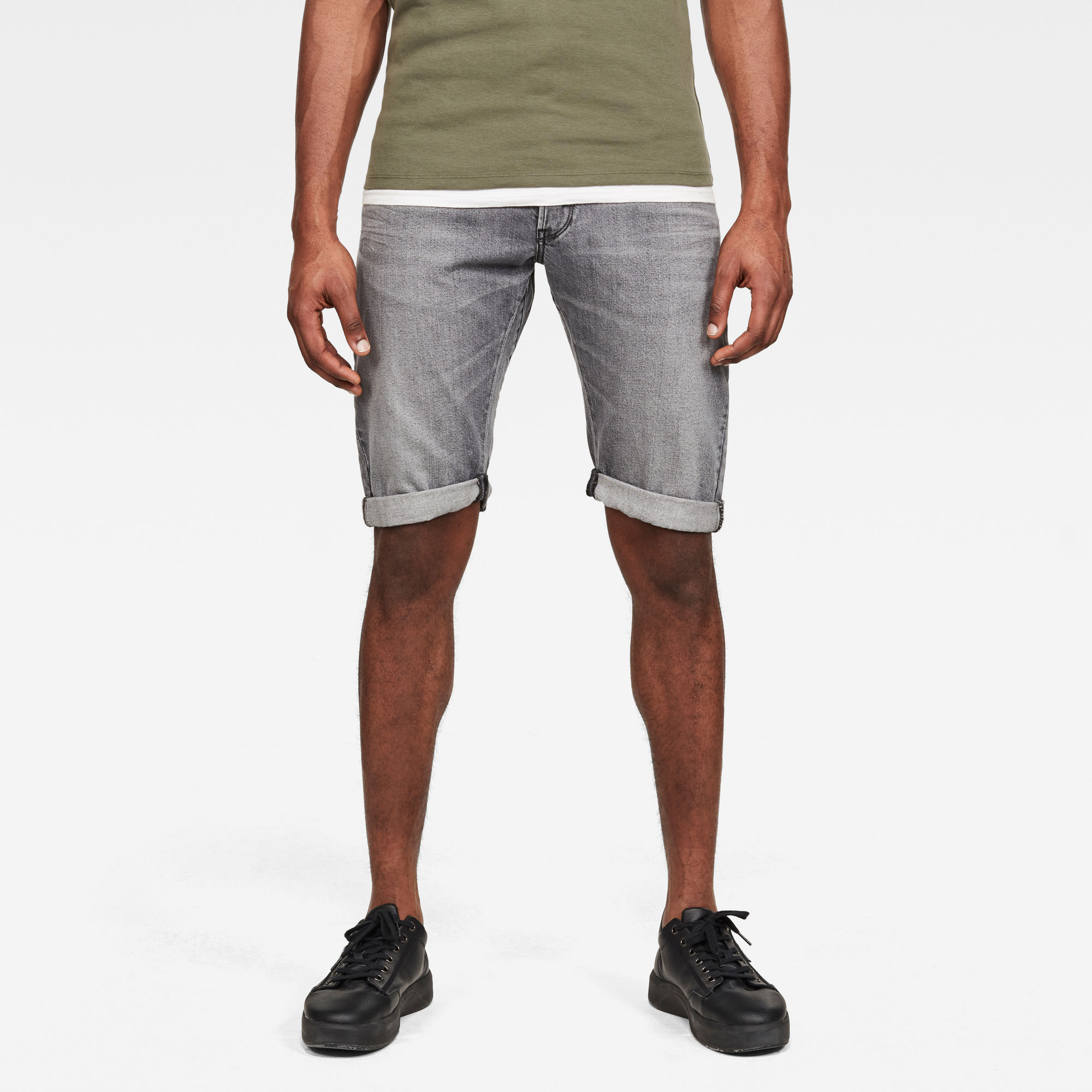 Arc Short | Black | G-Star RAW®