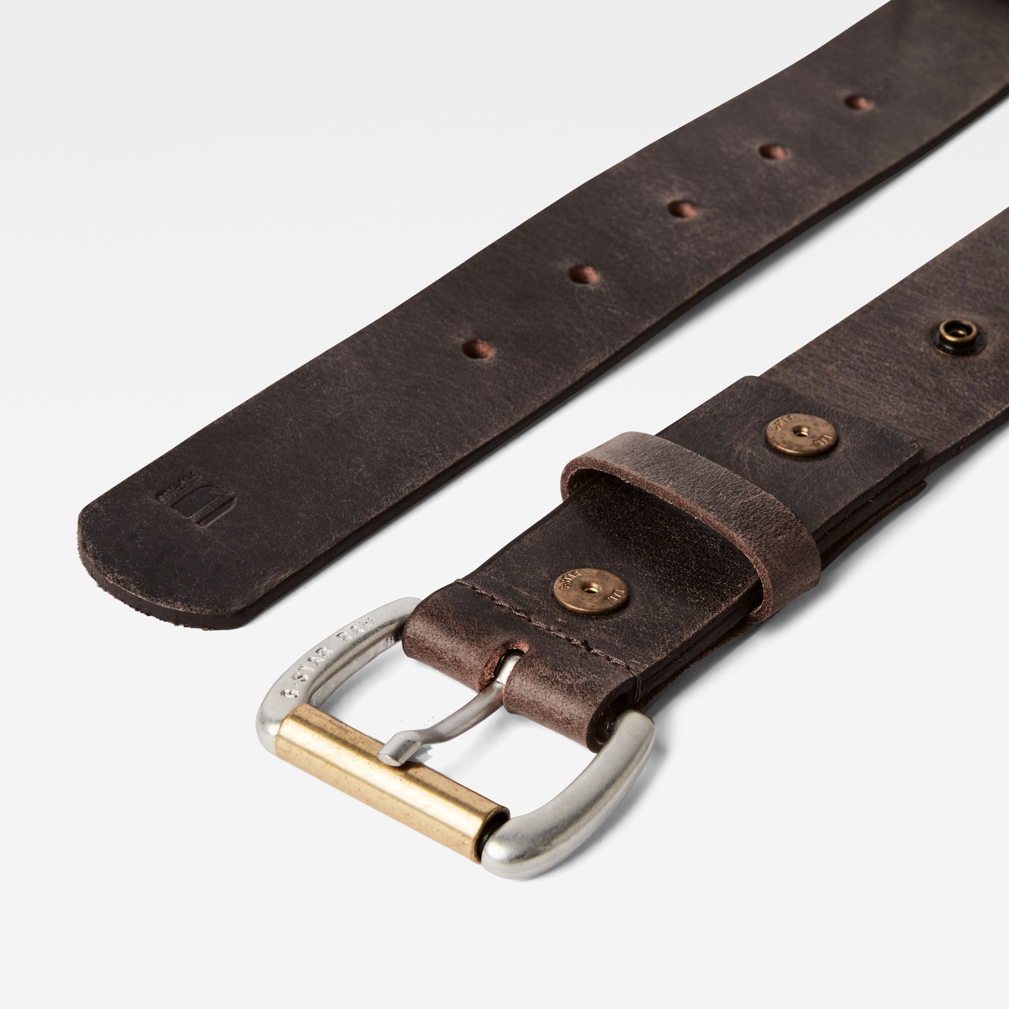 Dast Belt | Metal | G-Star RAW®