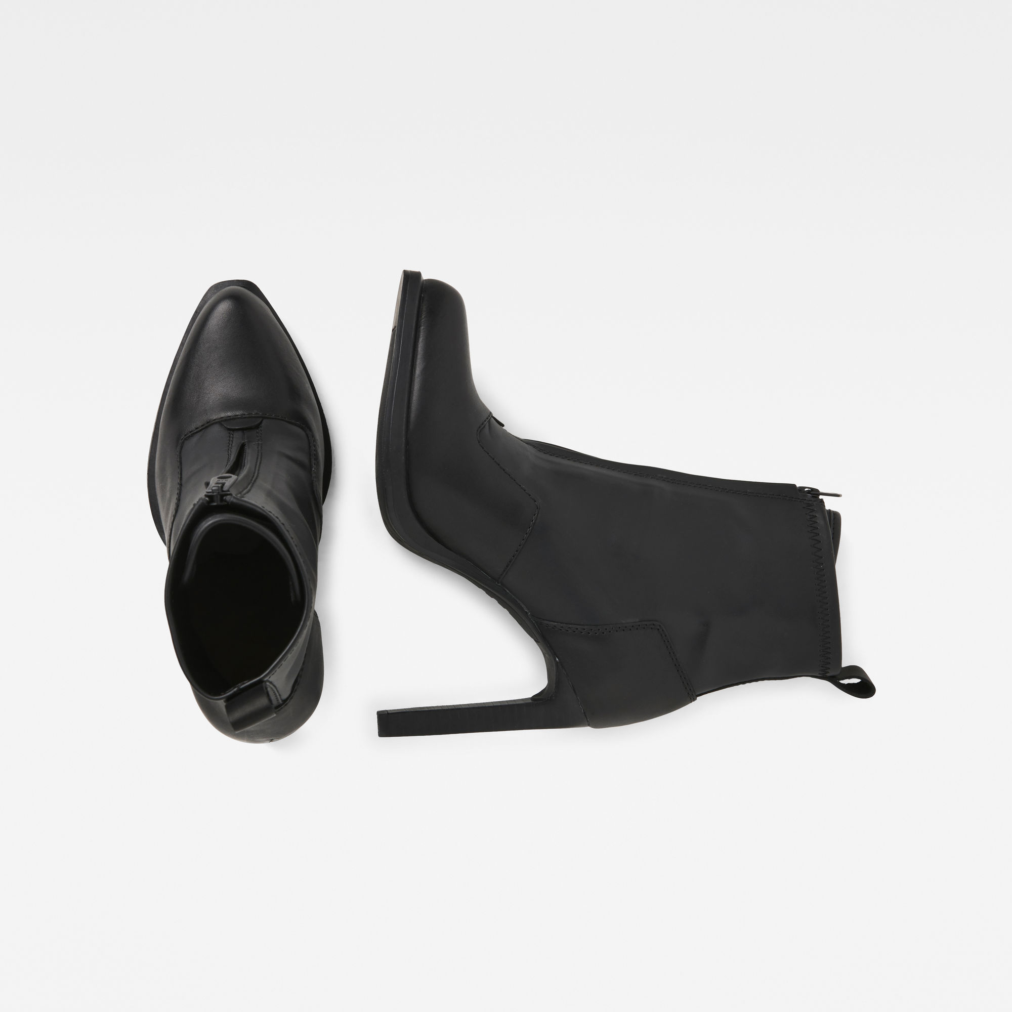 Strett Heel | Black | G-Star RAW®