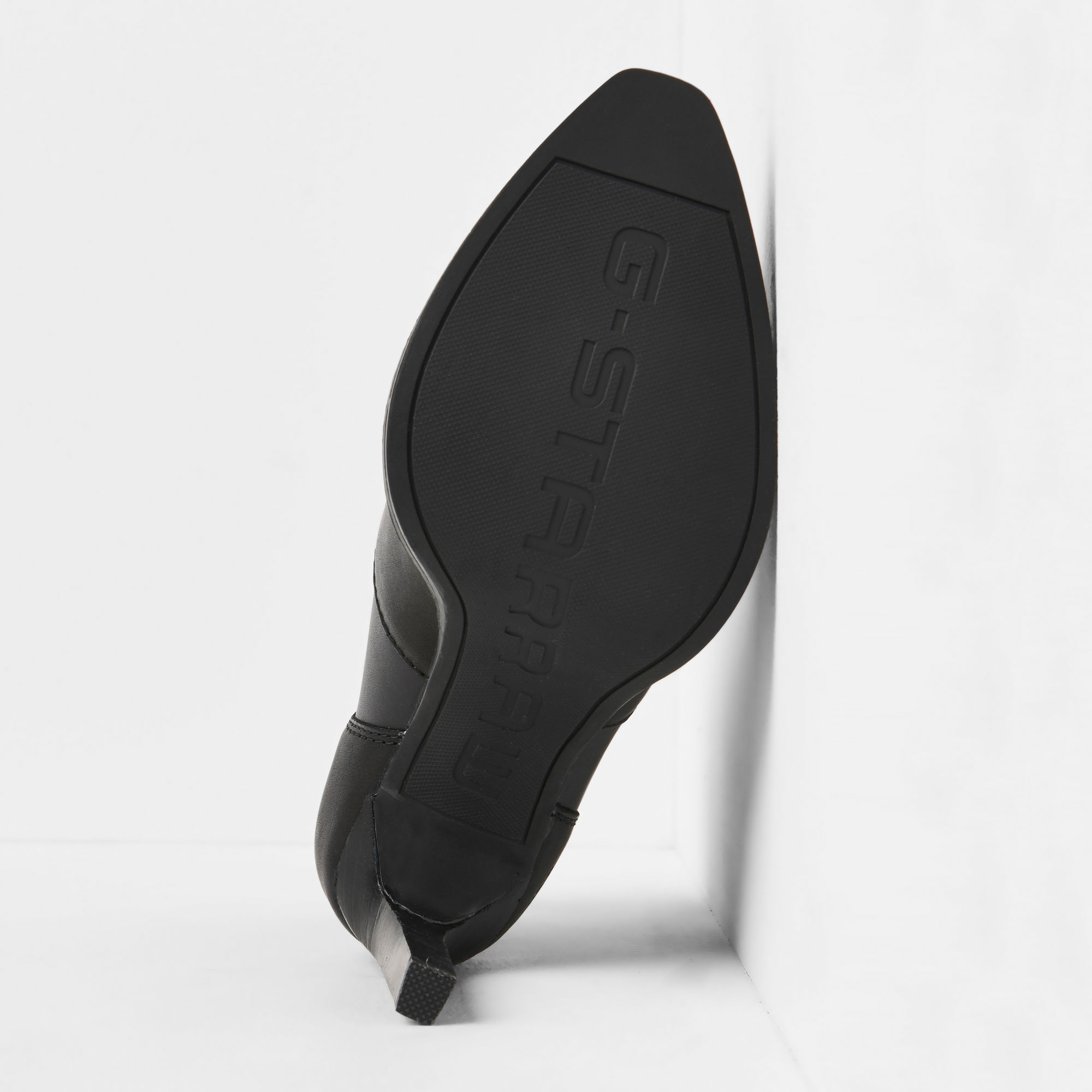 Strett Heel | Black | G-Star RAW®