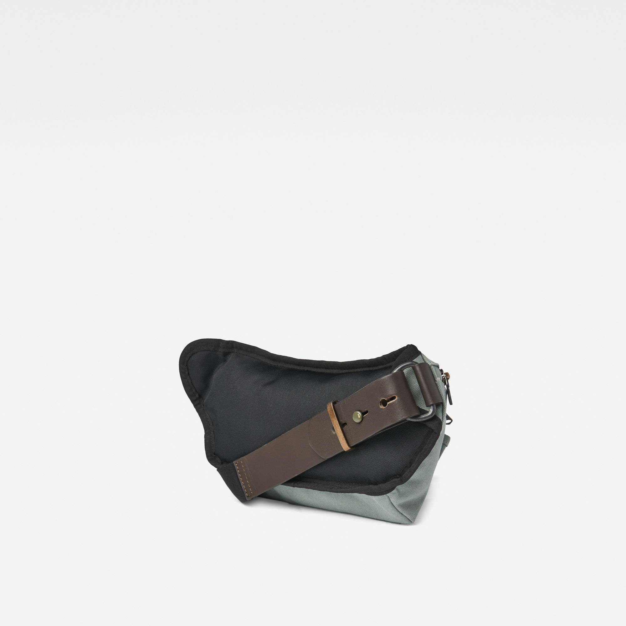 Stalt Dast Waistbag | Green | G-Star RAW®
