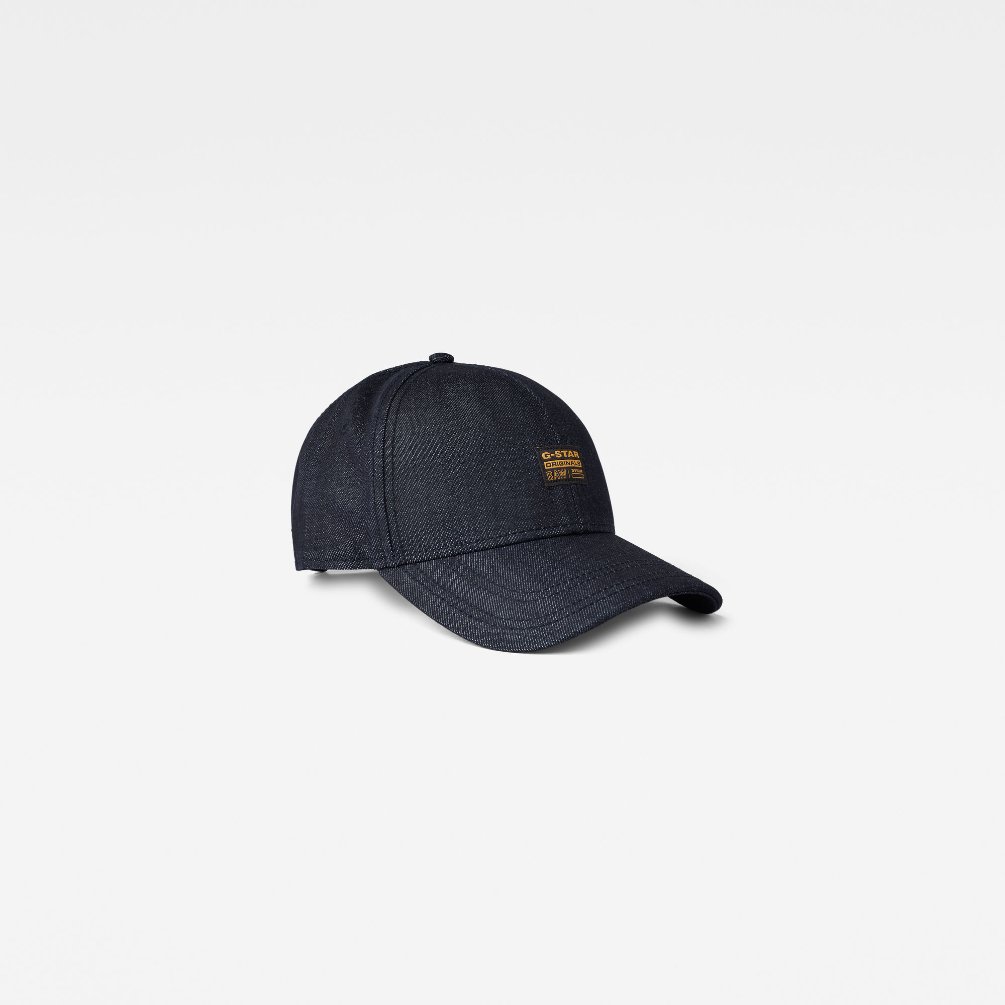 Originals Baseball Cap | Dark blue | G-Star RAW®