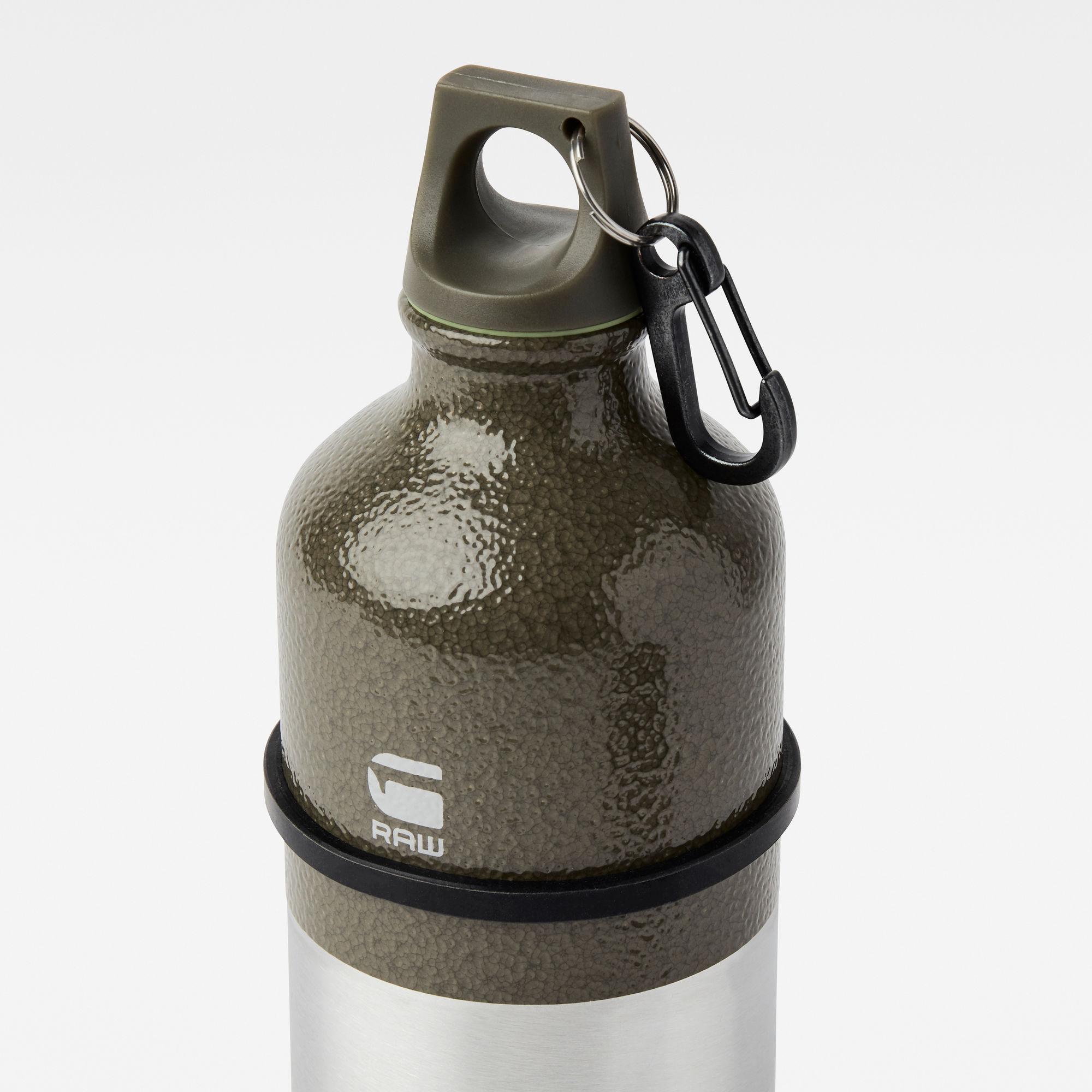 Water Bottle | Green | G-Star RAW®