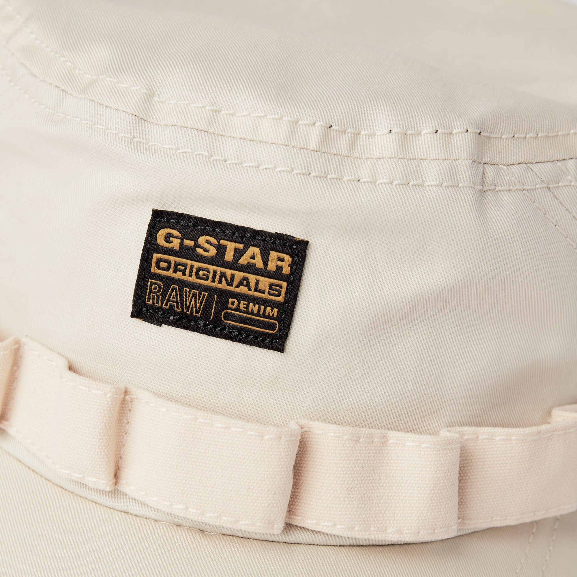 Army Cap | Beige | G-Star RAW®