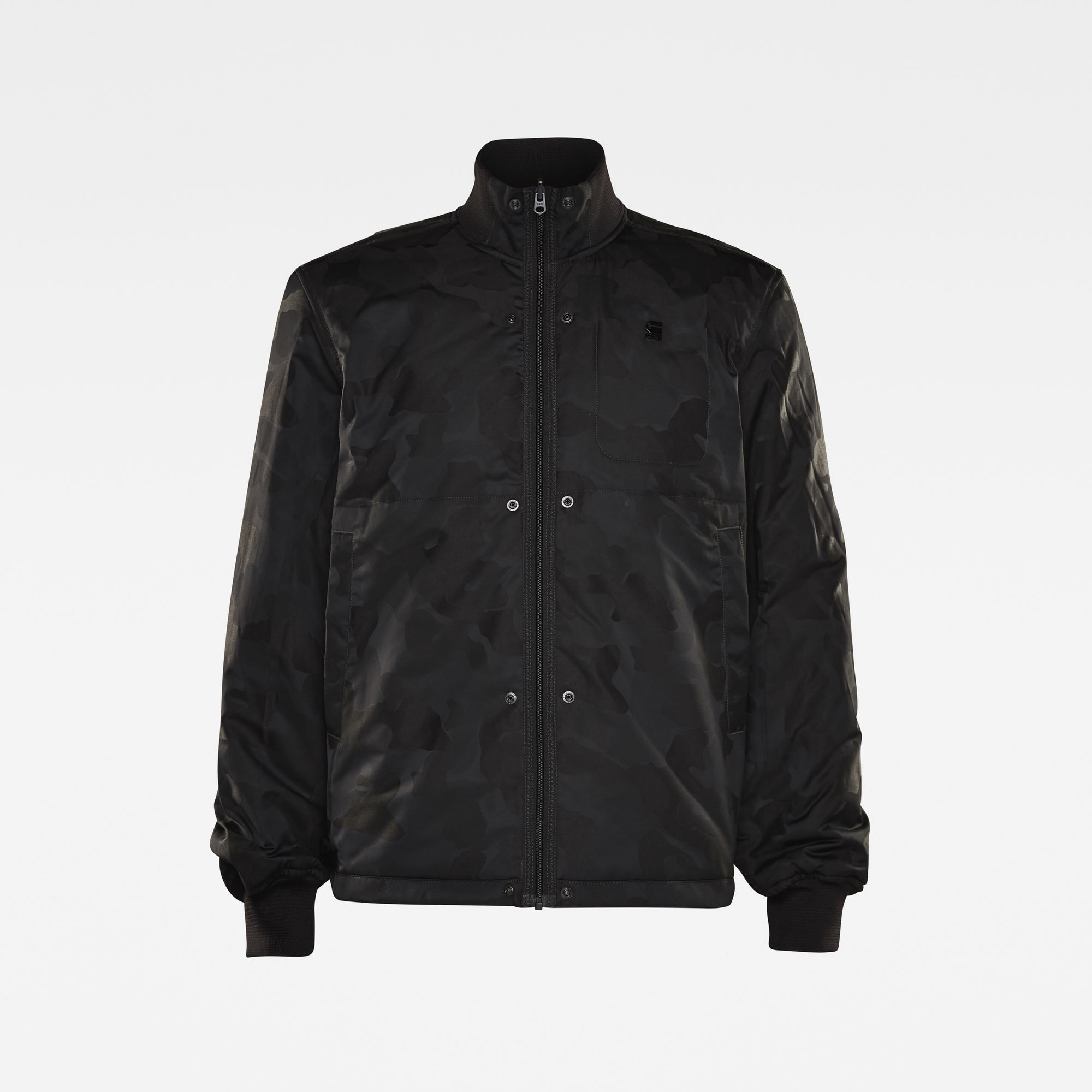 E Jacket | Brown | G-Star RAW®