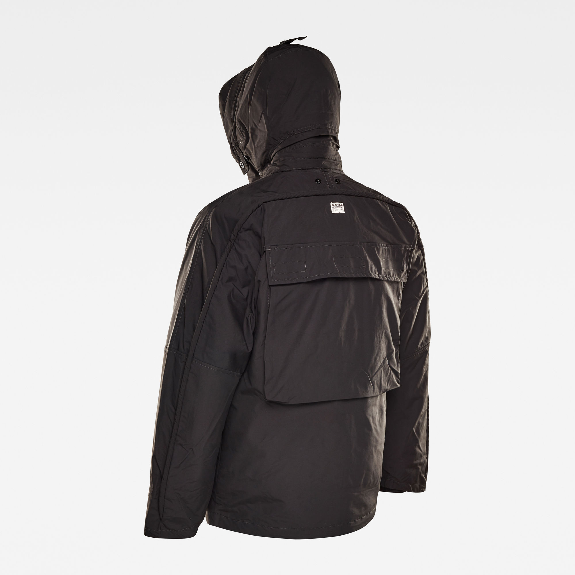 E Jacket | Black | G-Star RAW®