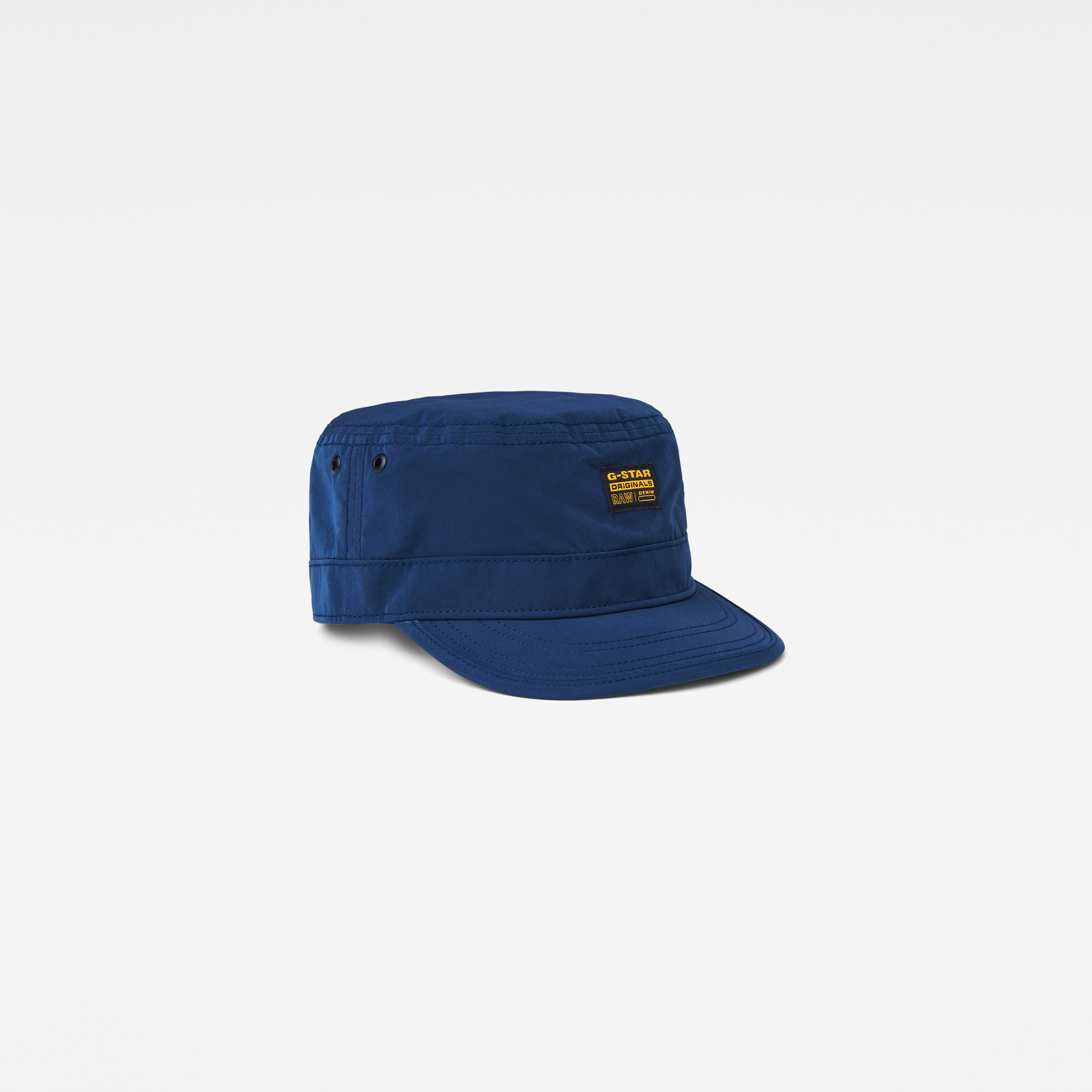 Duty Cap | Dark blue | G-Star RAW®