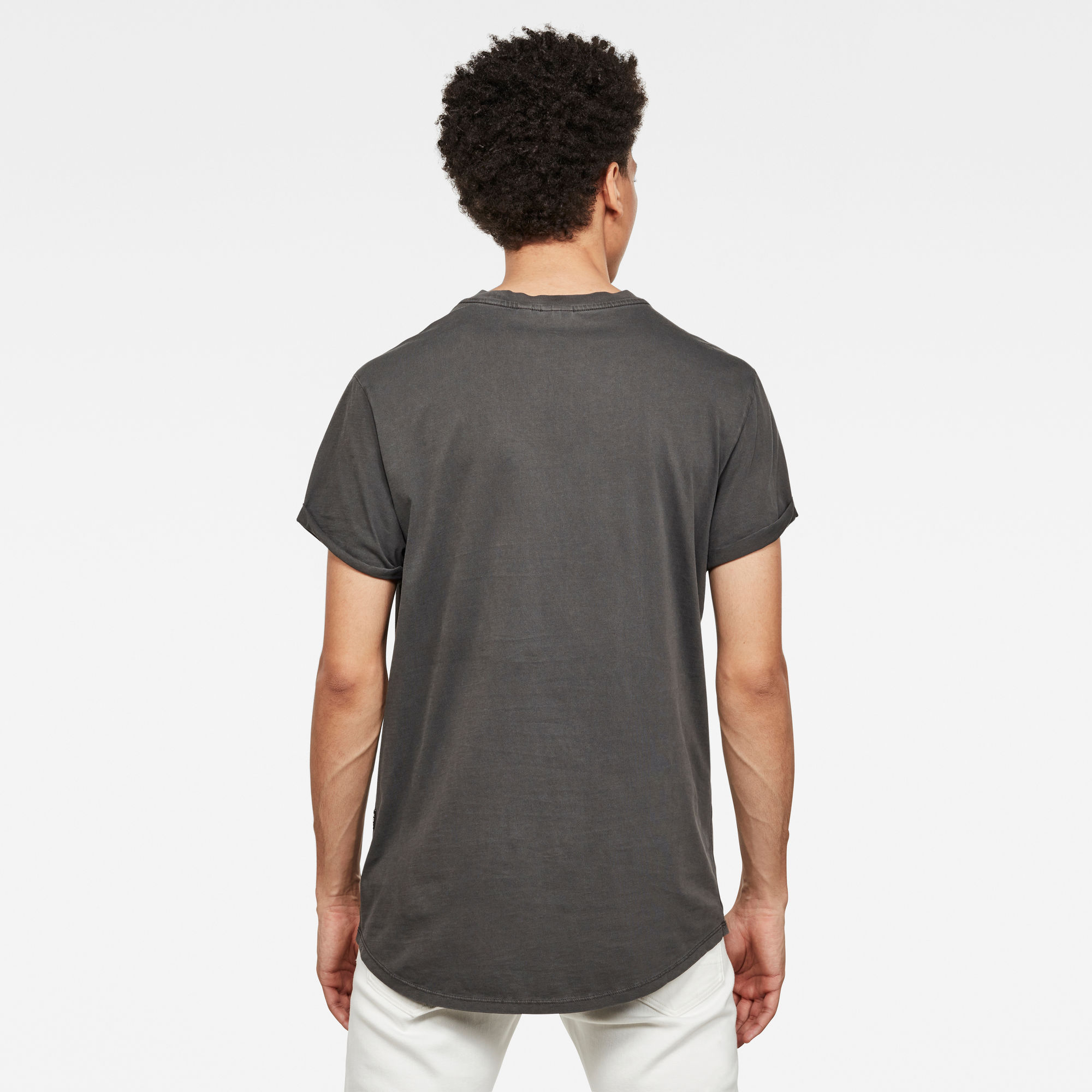 Lash T-Shirt | Grey | G-Star RAW®