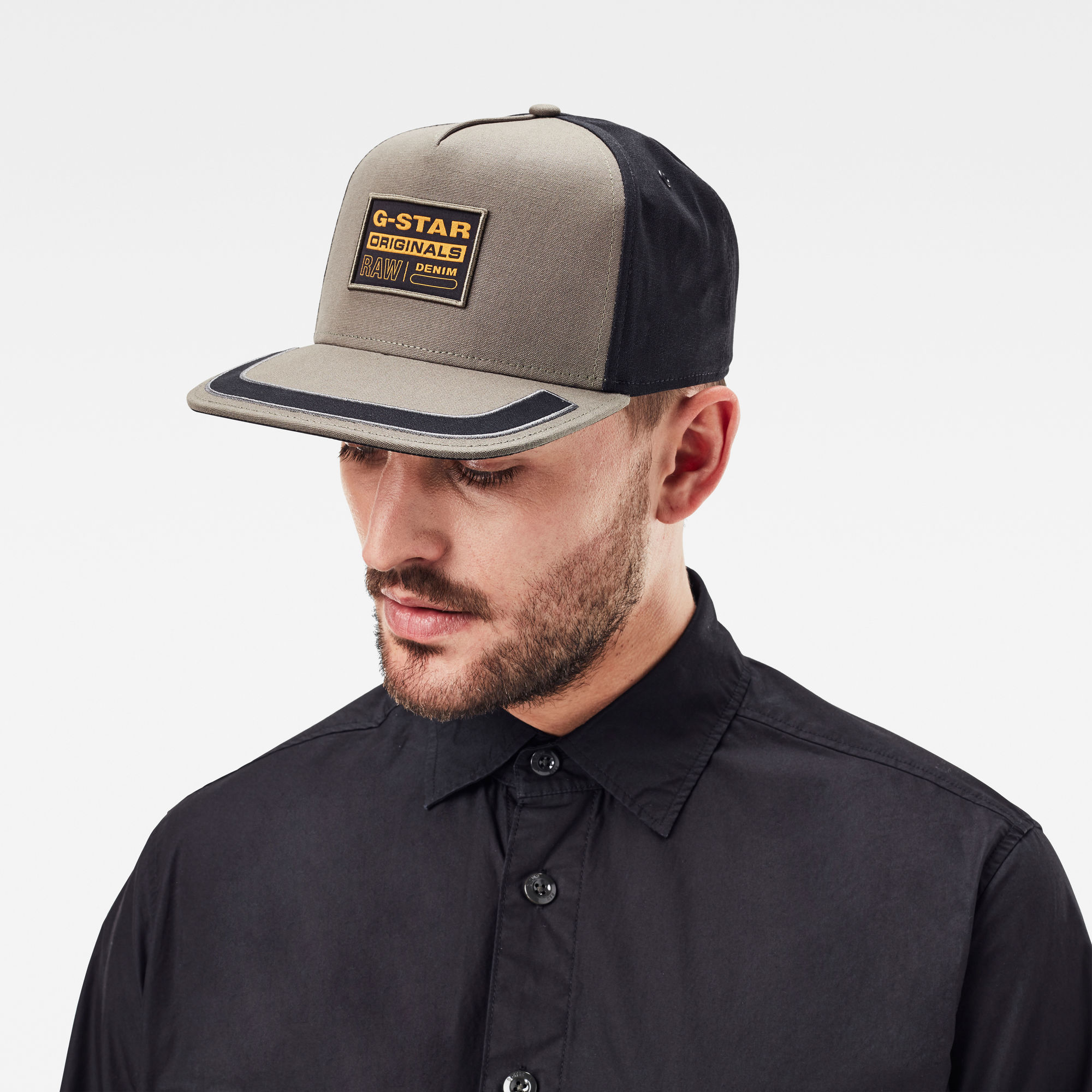 Estan Cap | Green | G-Star RAW®