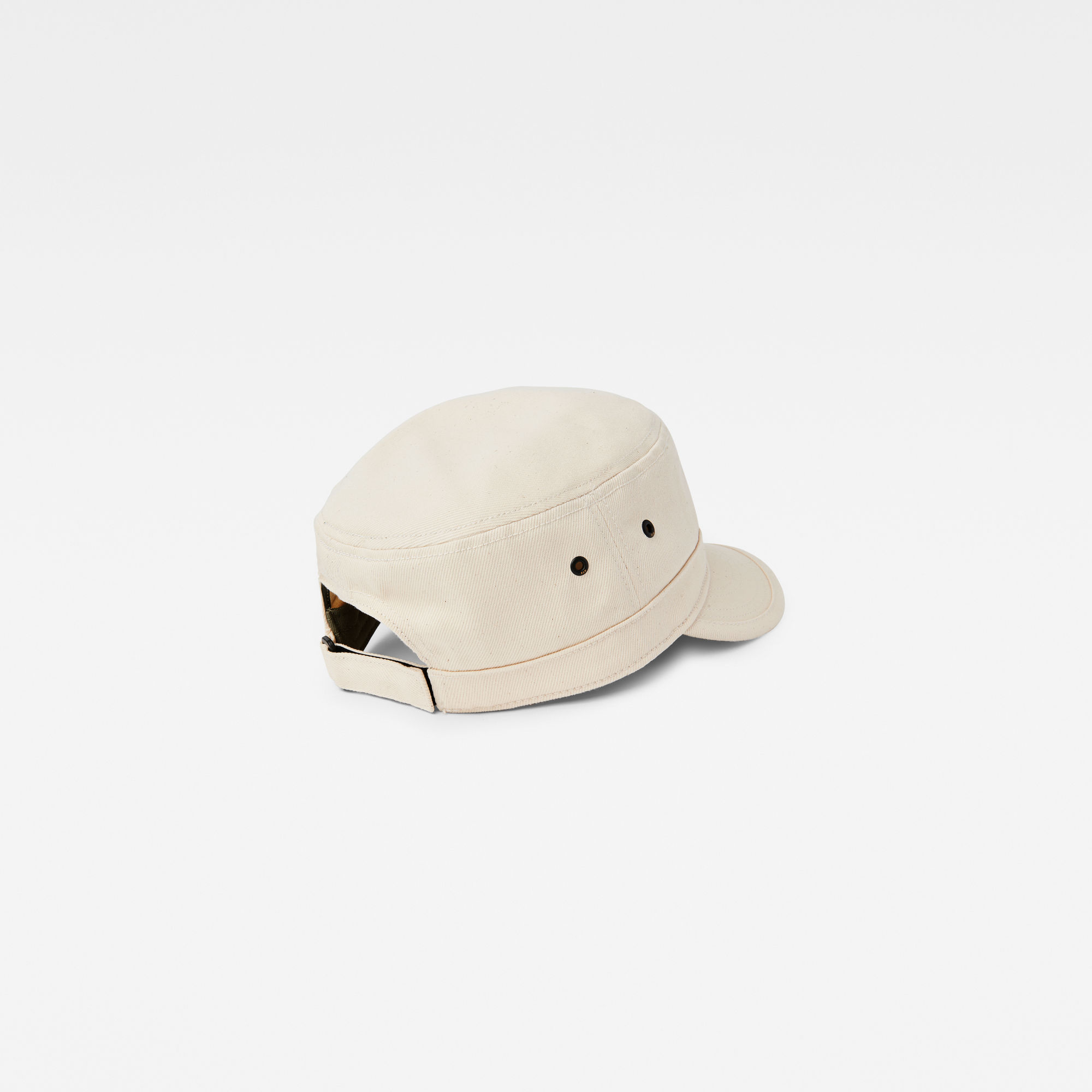 Duty Cap | Beige | G-Star RAW®