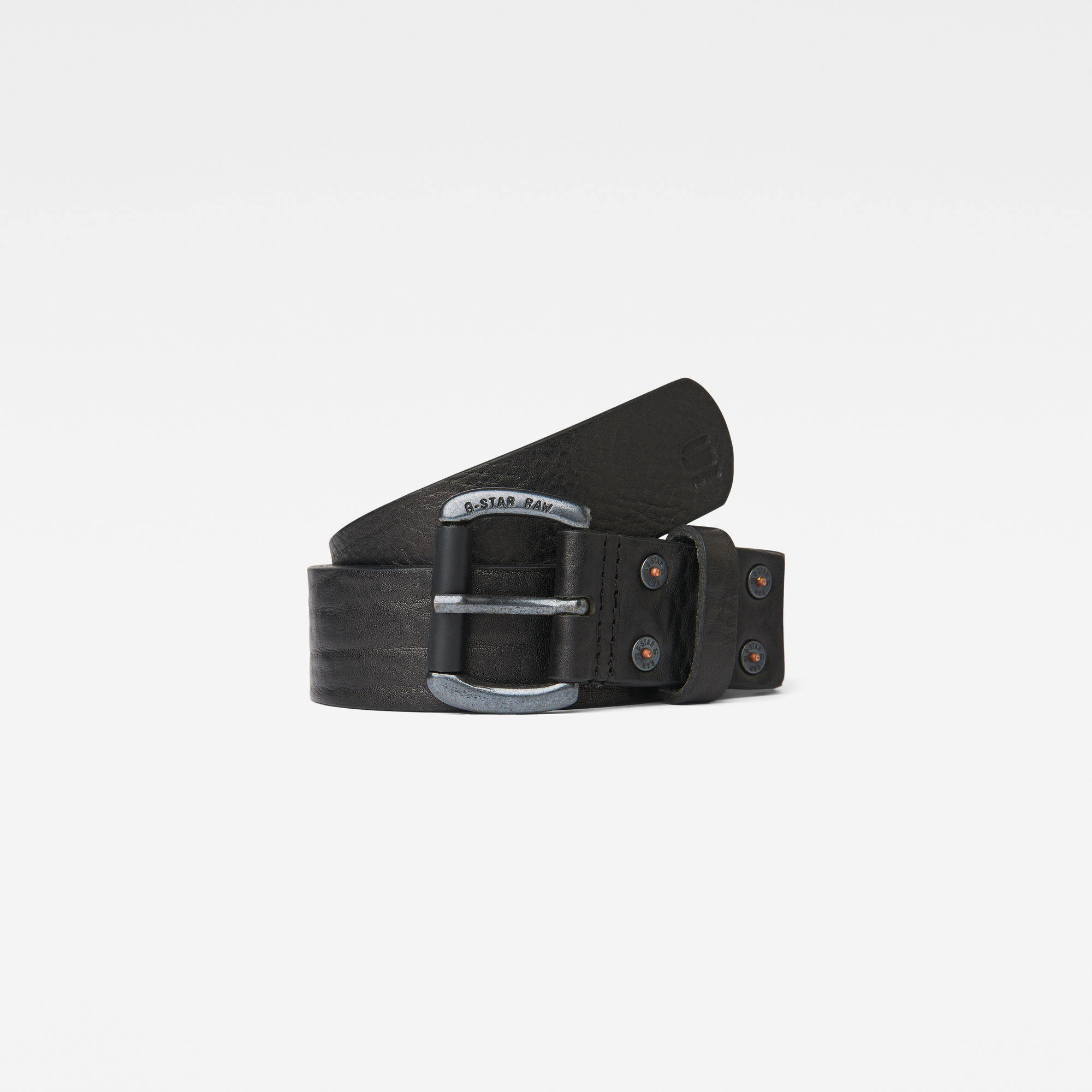 Dast Belt | Dark Black | G-Star RAW®