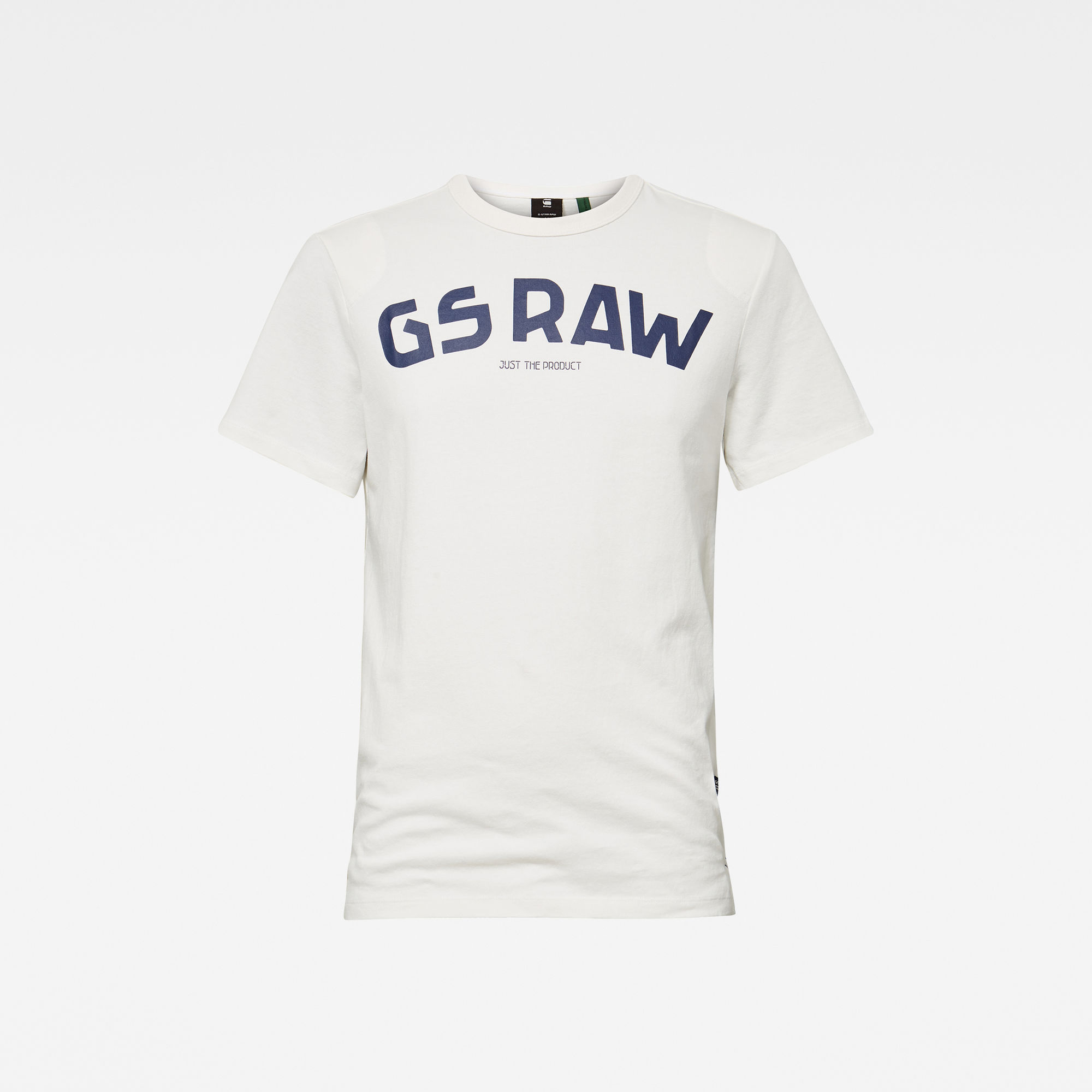 Gsraw GR T-Shirt | Beige | G-Star RAW®