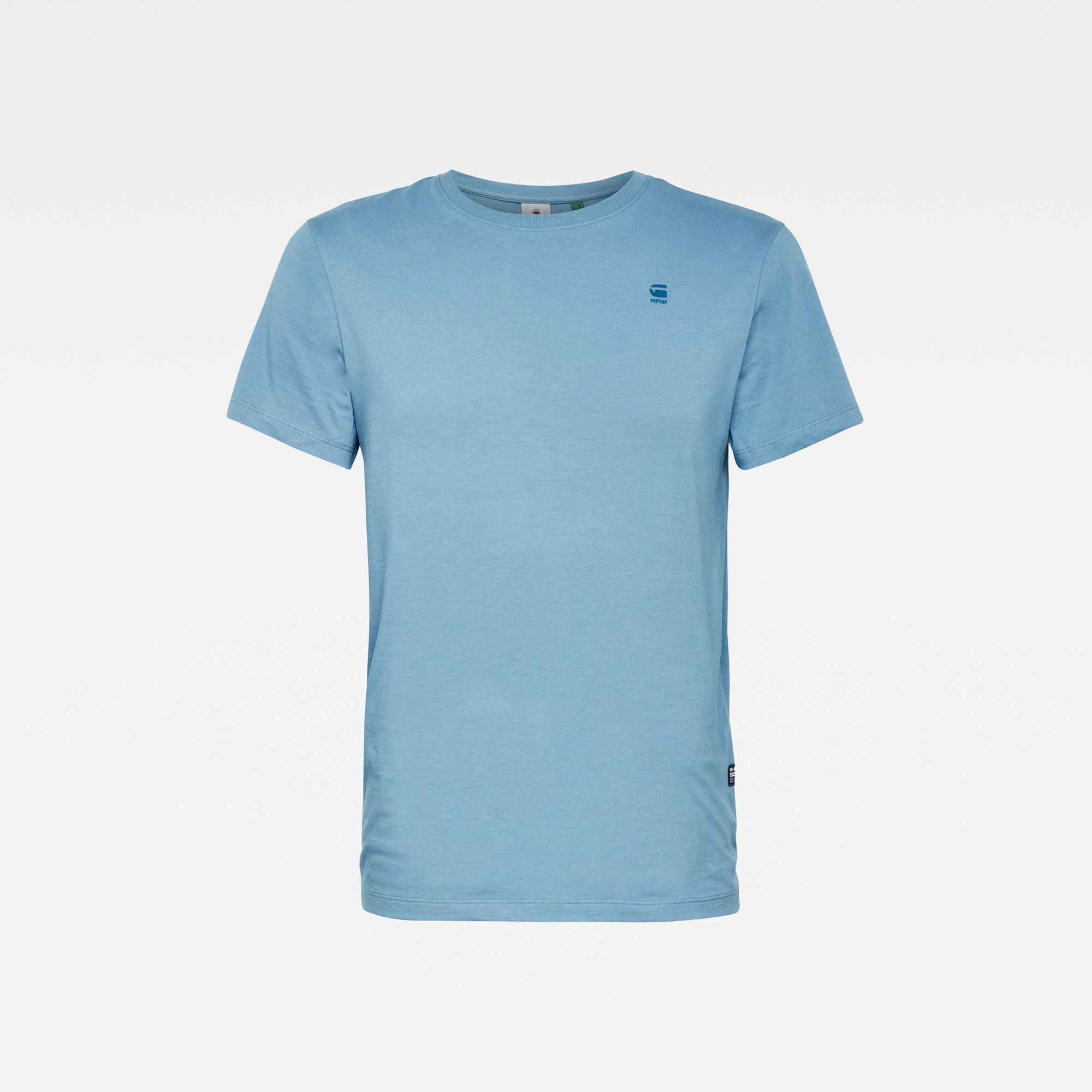 Basic t-shirt | Light blue | G-Star RAW®