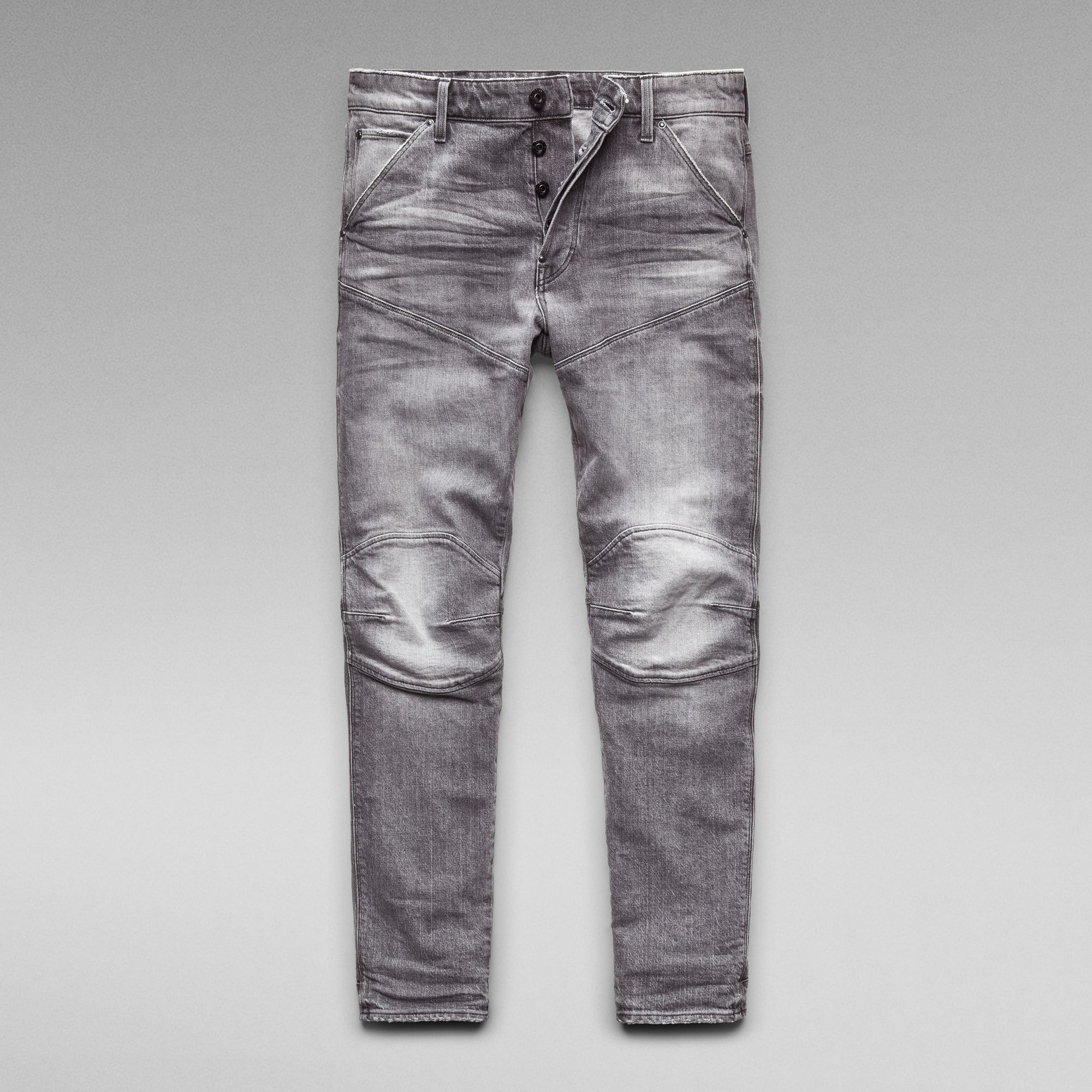 5620 3D Slim Jeans | Grey | G-Star RAW®