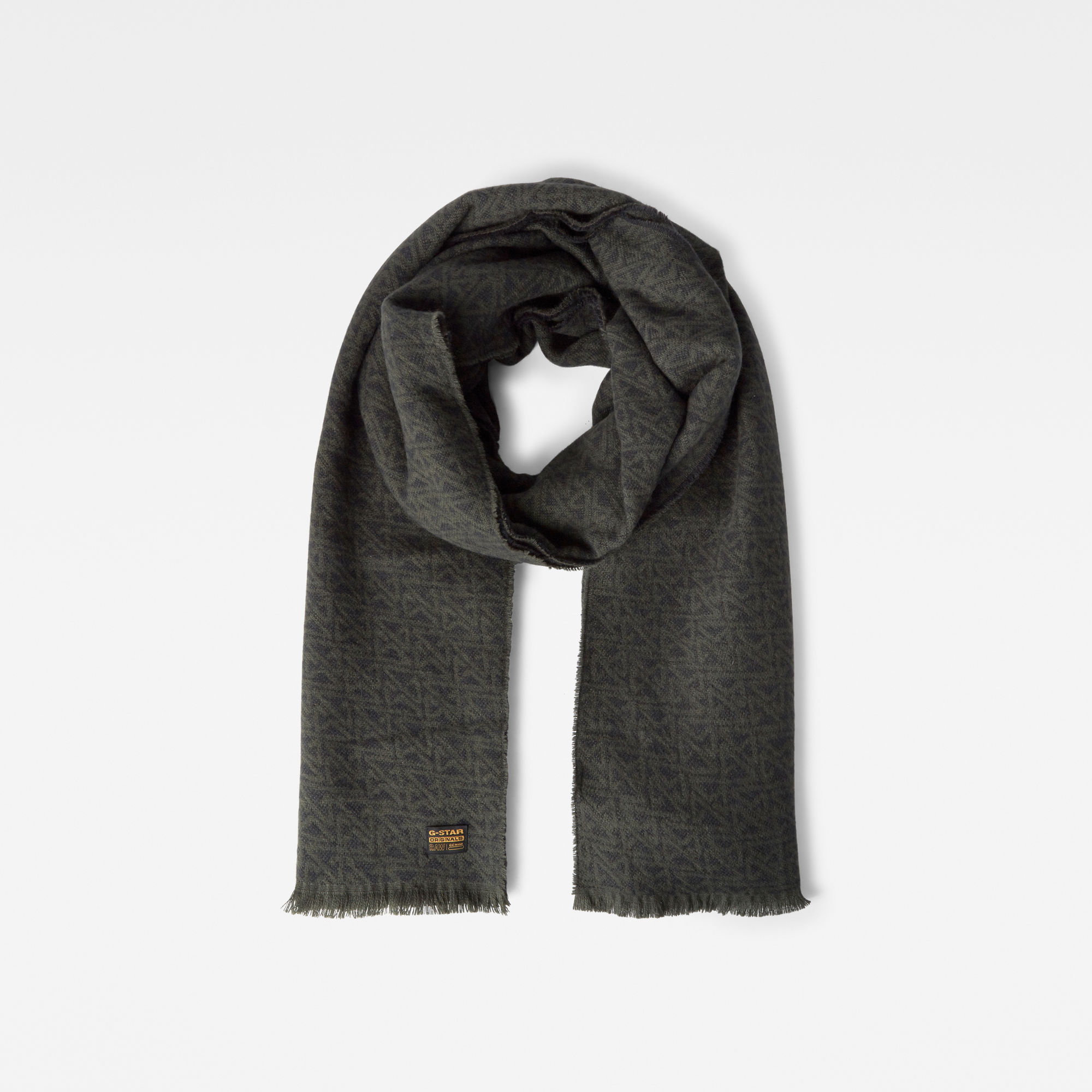 Dorala Scarf | Multi color | G-Star RAW®
