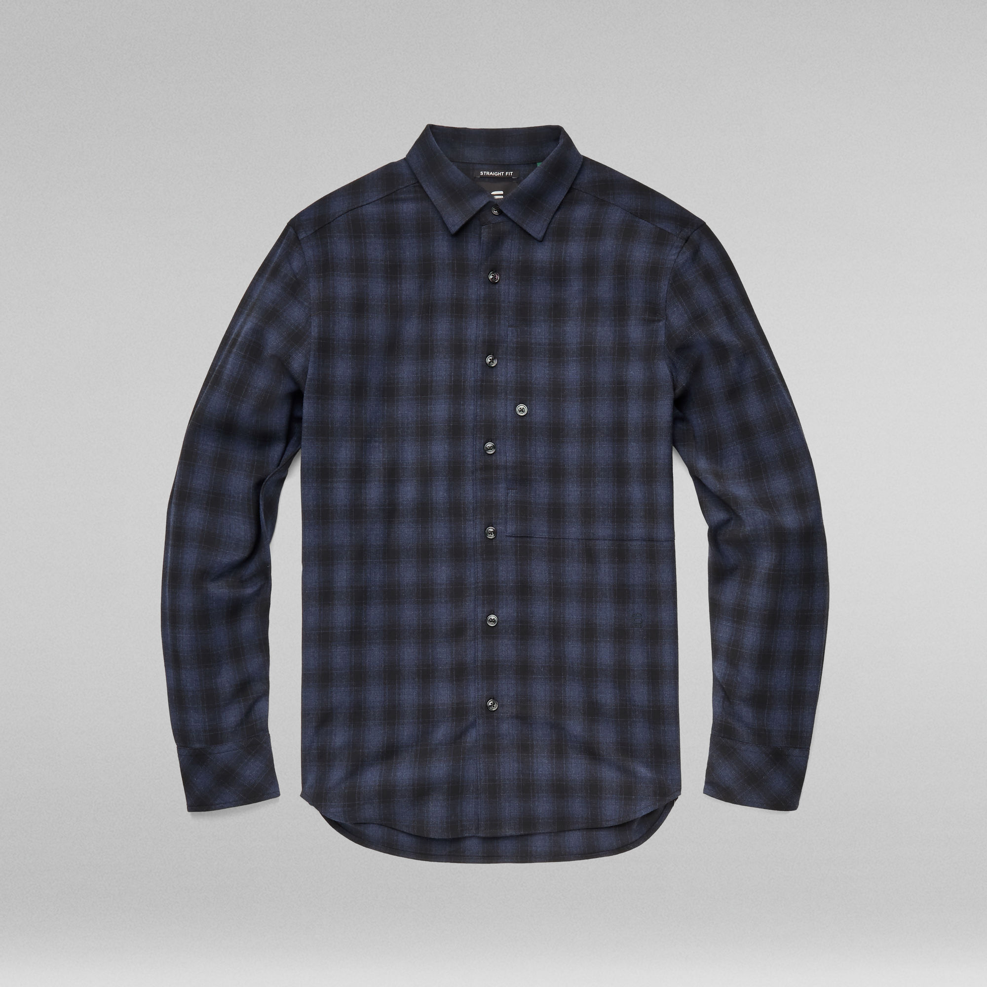 Stalt Regular Hemd | Mehrfarbig | G-Star RAW®