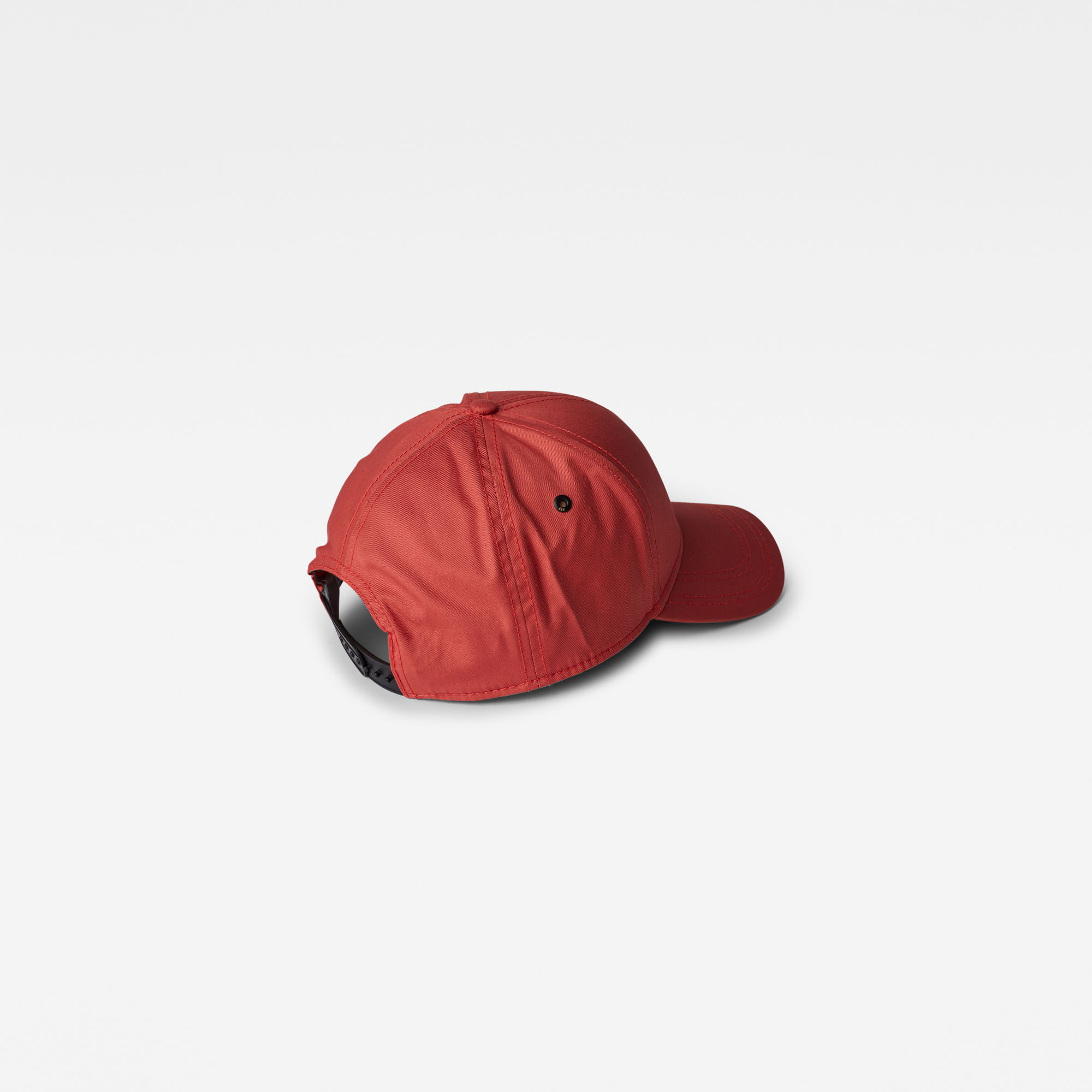 Originals Baseball Cap | Red | G-Star RAW®