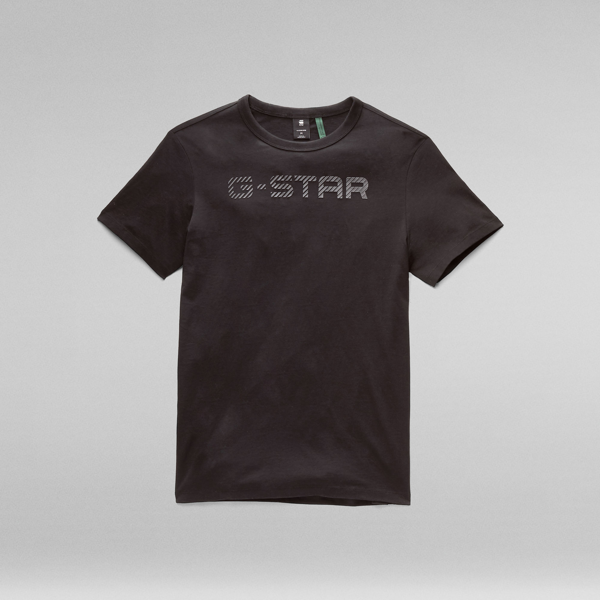 G-STAR T-Shirt | Black | G-Star RAW®