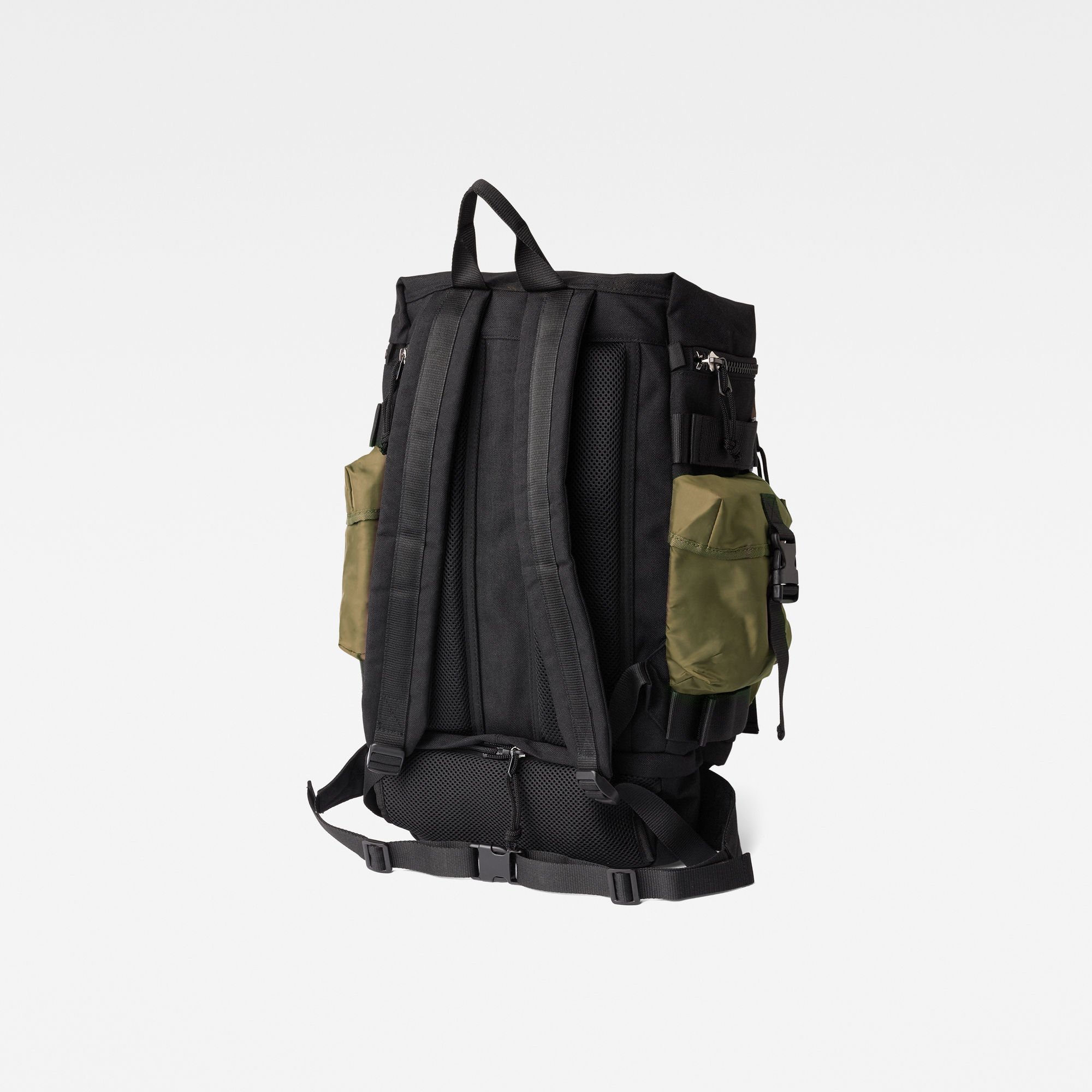Estan Detach Pocket Rucksack | Mehrfarbig | G-Star RAW®