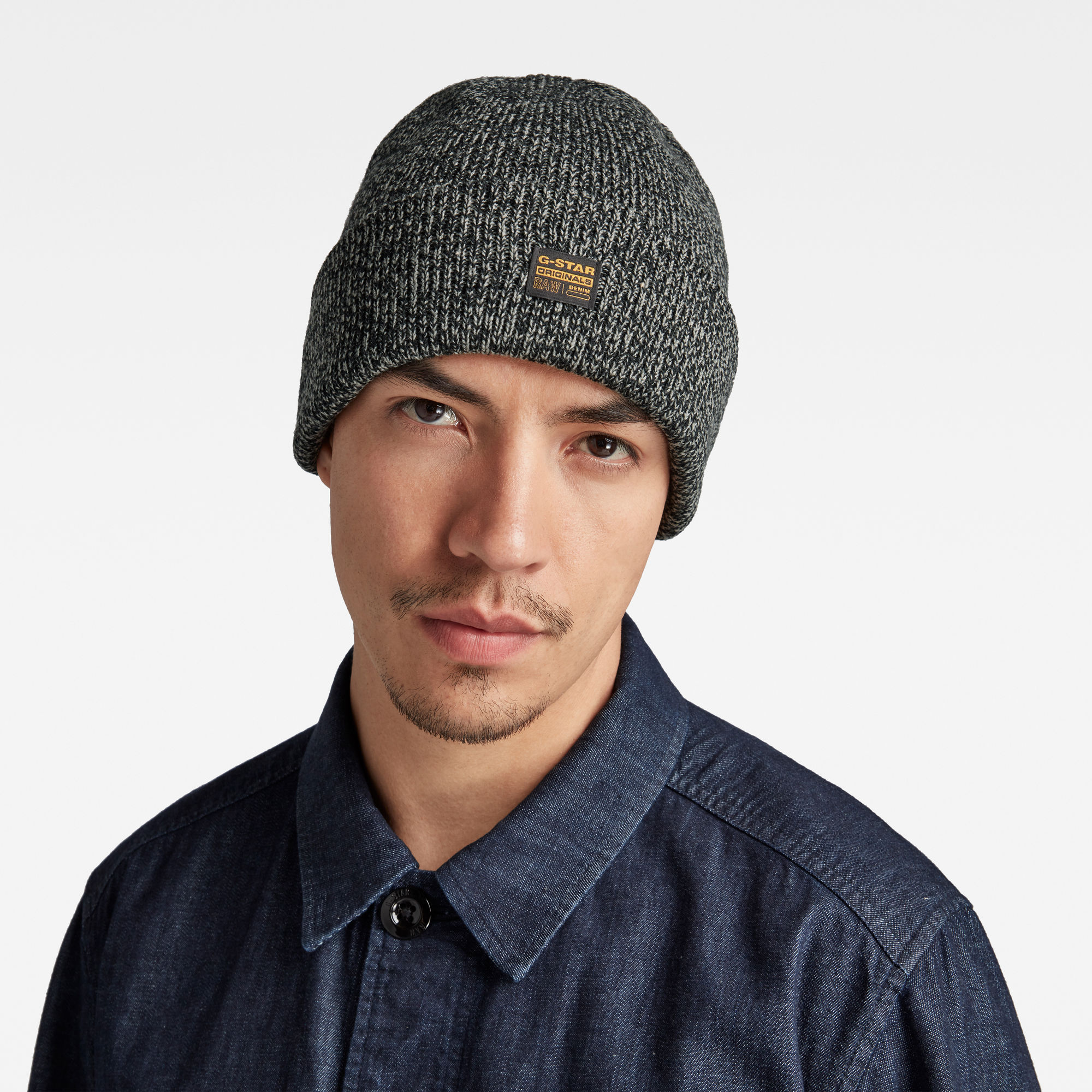 Bonnet Effo Long | Multi couleur | G-Star RAW®