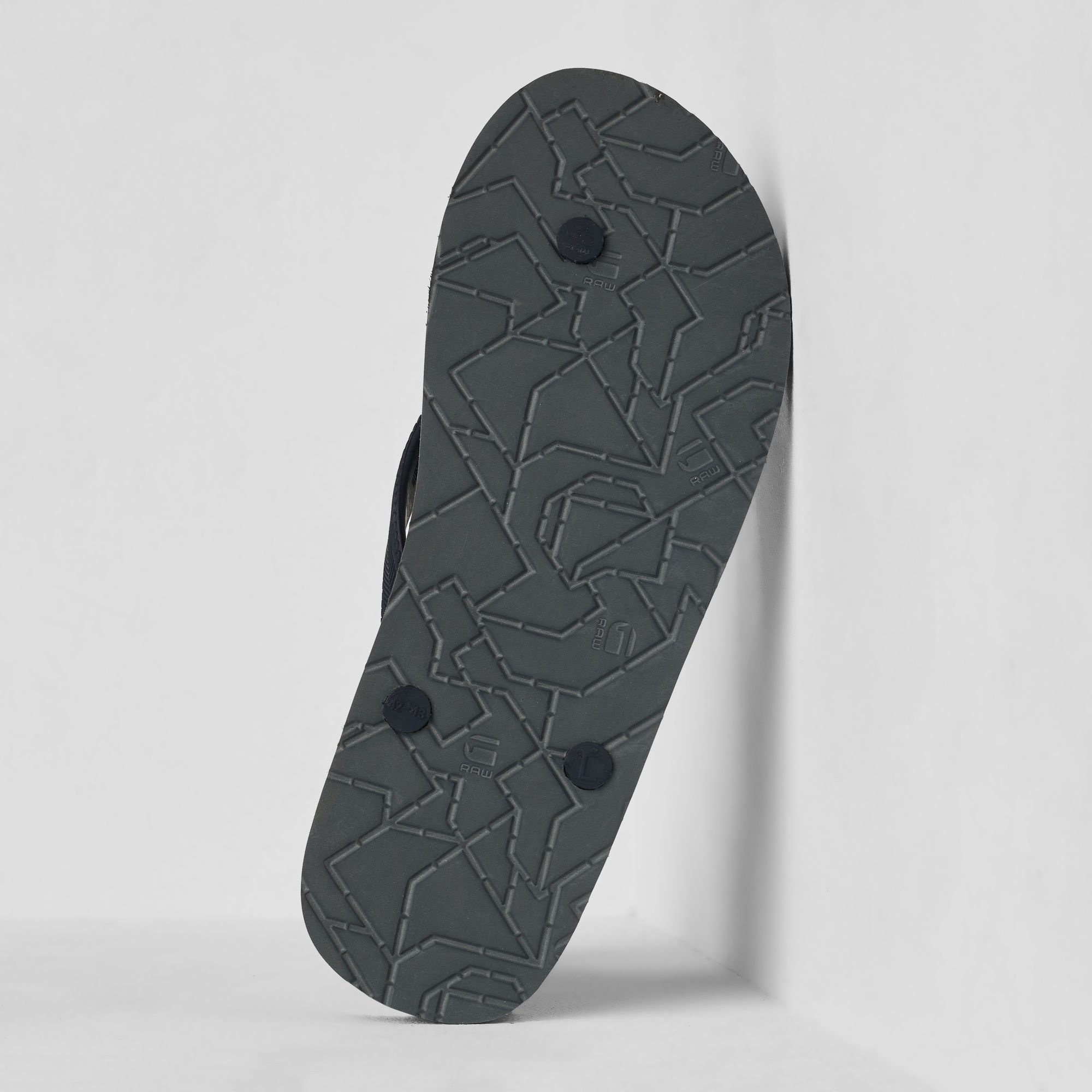 Carnic Slippers | Grijs | G-Star RAW®