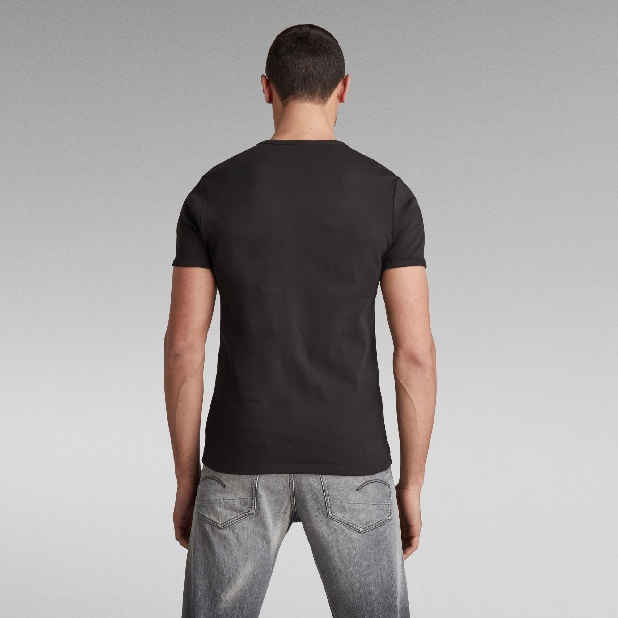 Base T-Shirt 2-Pack | Multi color | G-Star RAW®