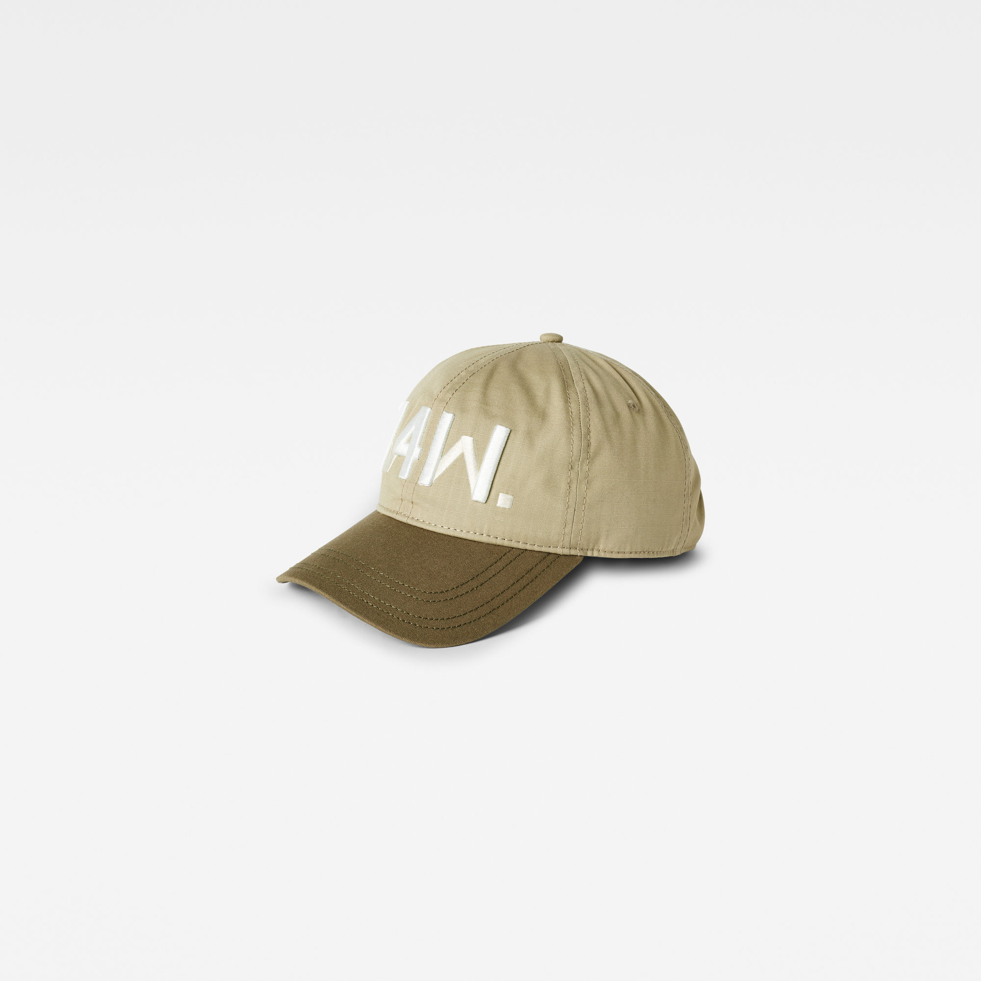 Avernus Logo Artwork Baseball Cap | Multi color | G-Star RAW®