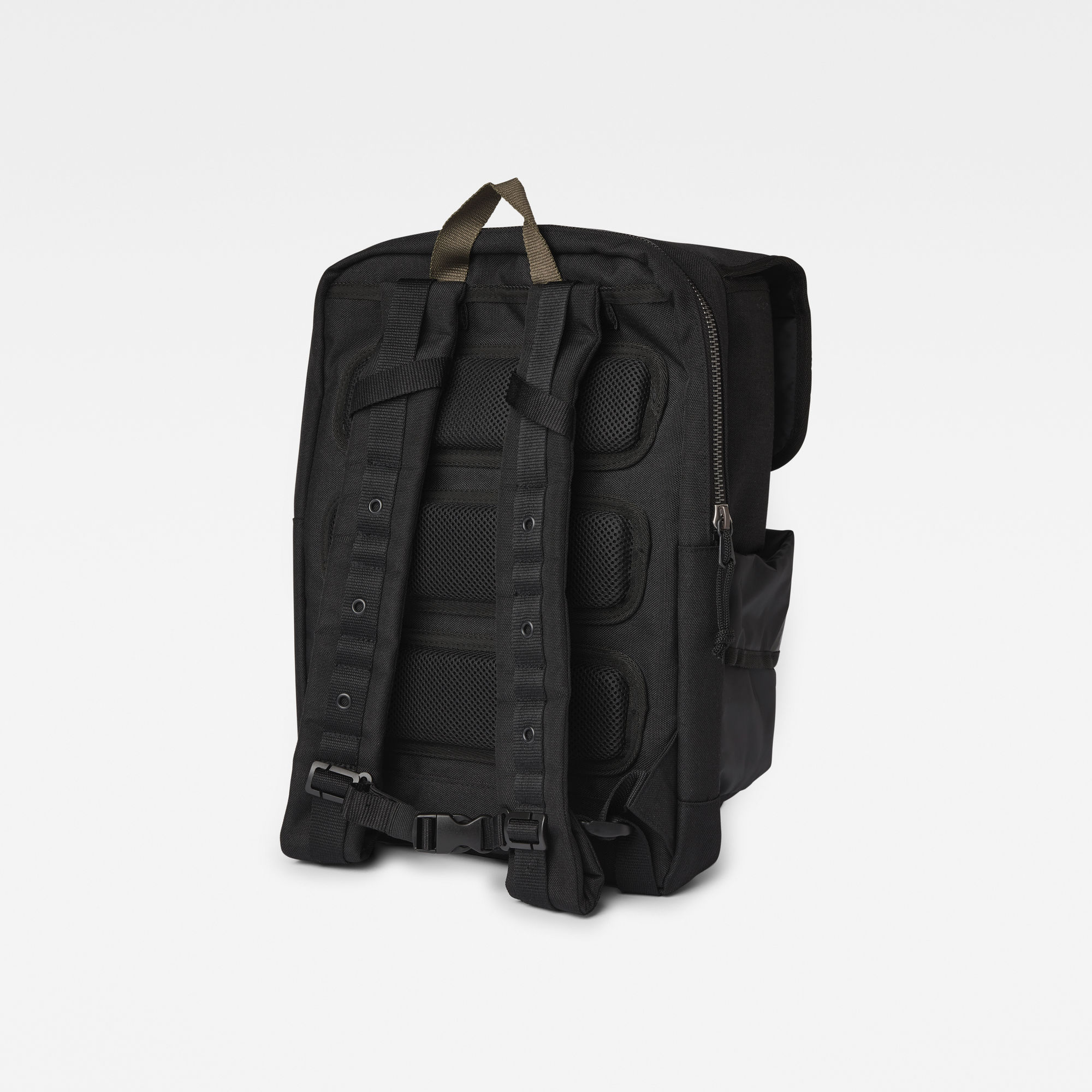 Components Backpack | Black | G-Star RAW®