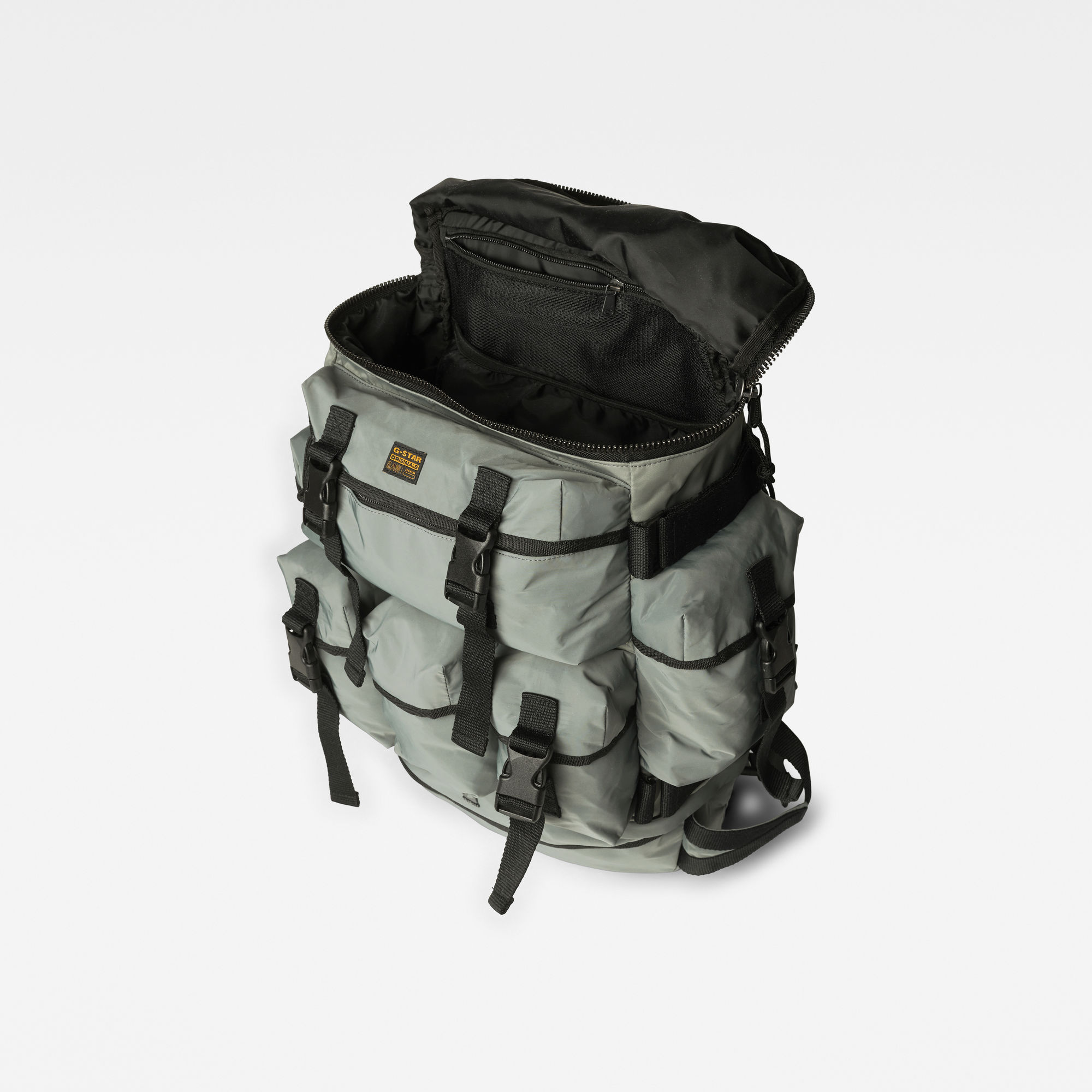 Mochila Estan Detachable Pocket | Verde | G-Star RAW®