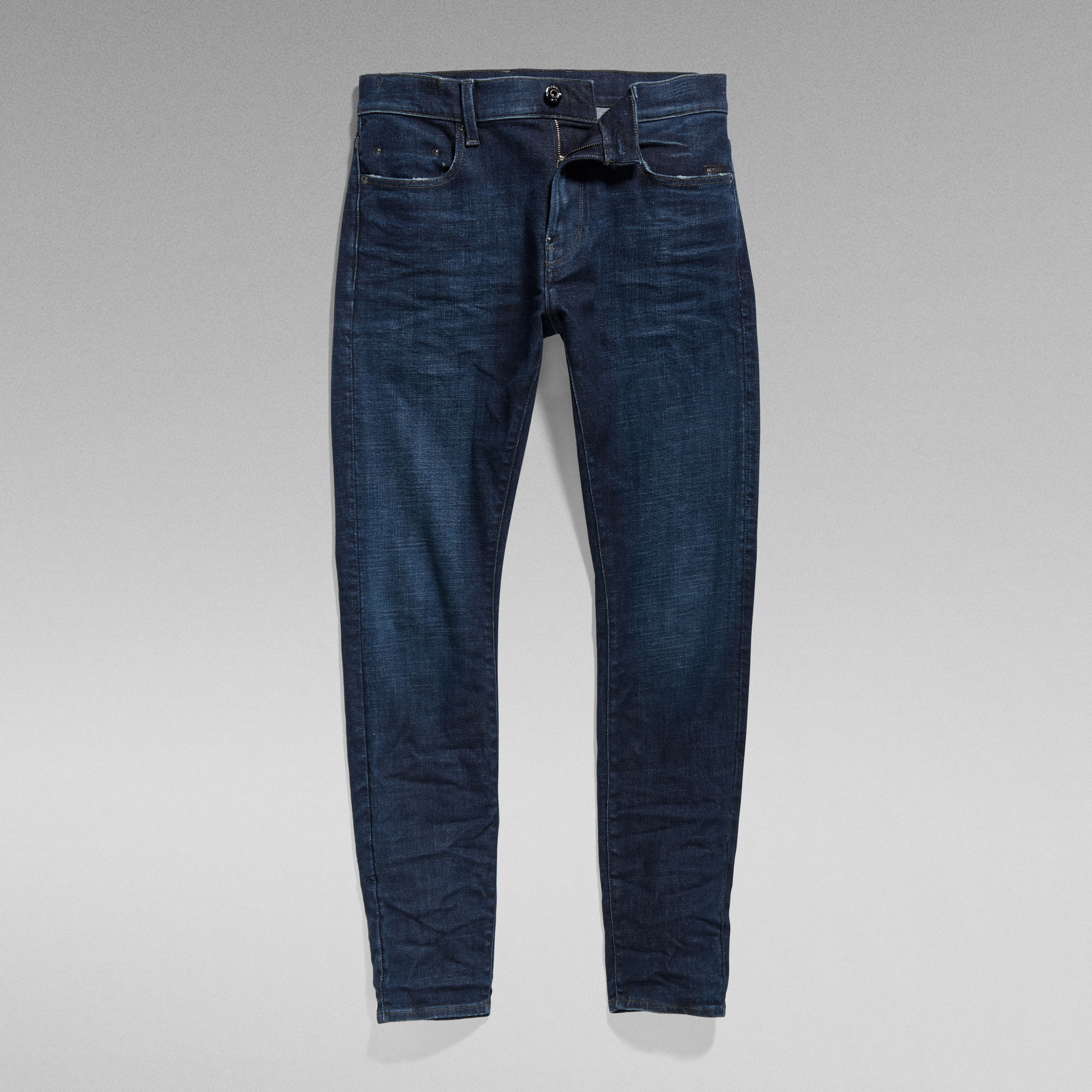 Revend FWD Skinny Jeans | Dark blue | G-Star RAW®