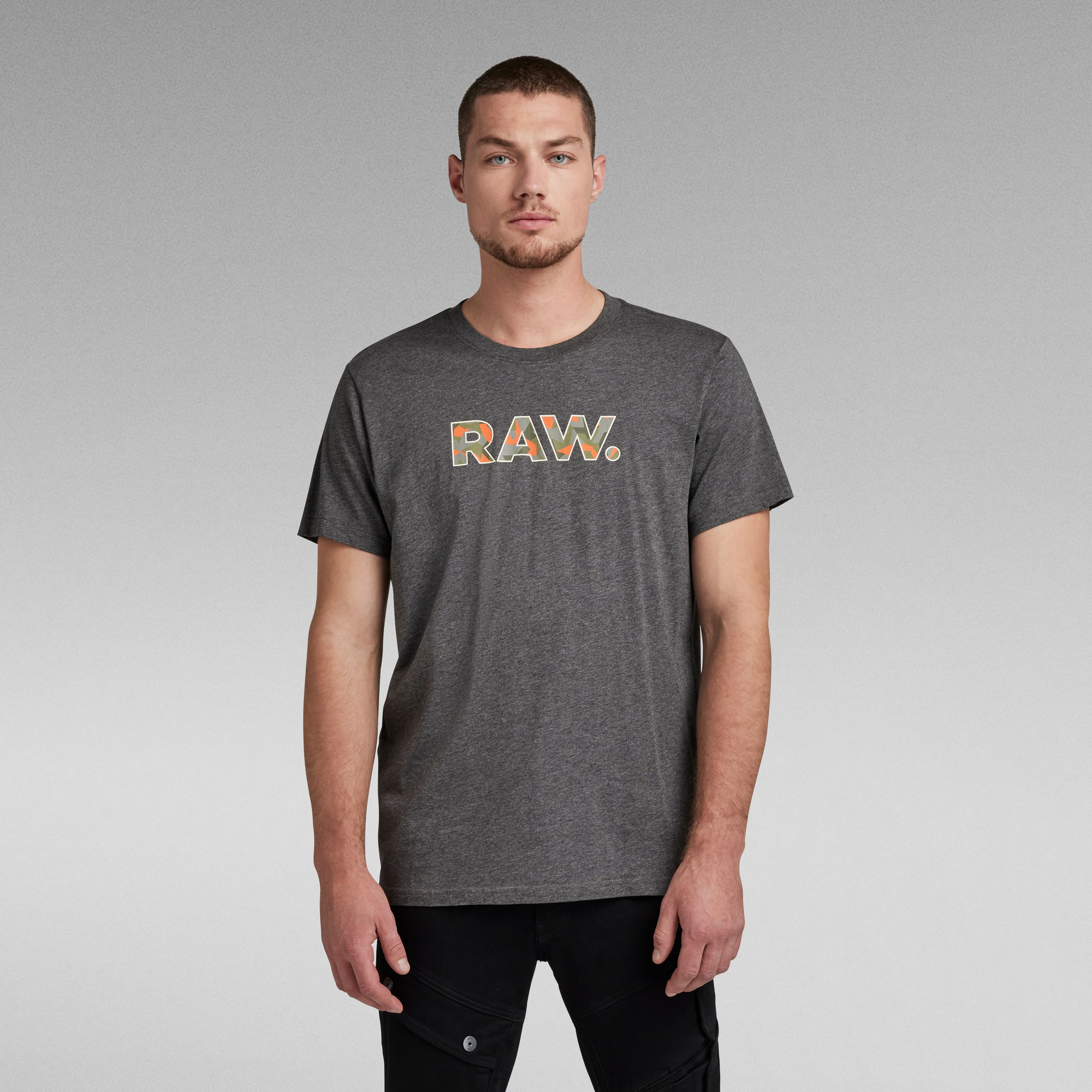 RAW. Graphic T-Shirt | Multi color | G-Star RAW®