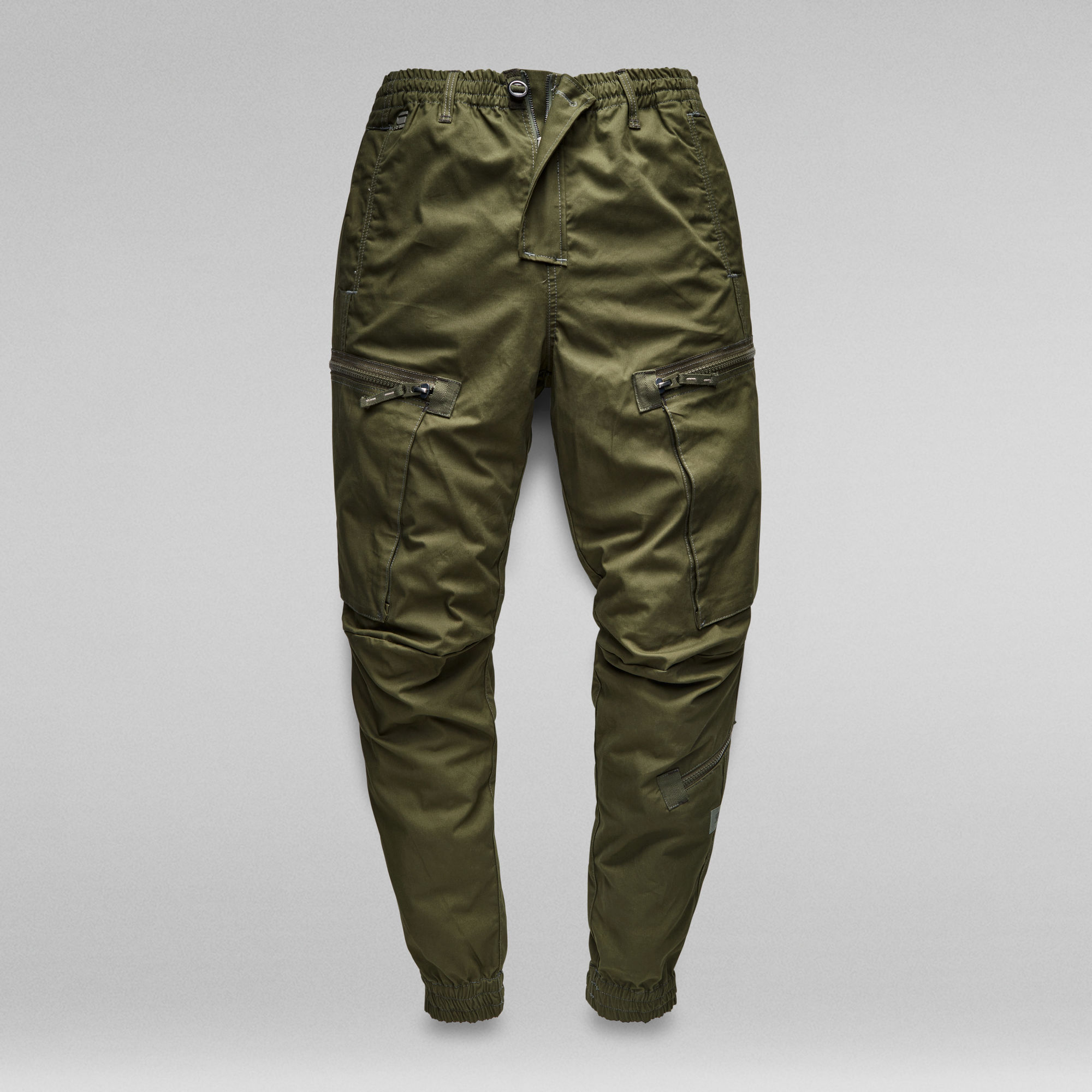 Pantalon Flight RCT Cargo | Vert | G-Star RAW®