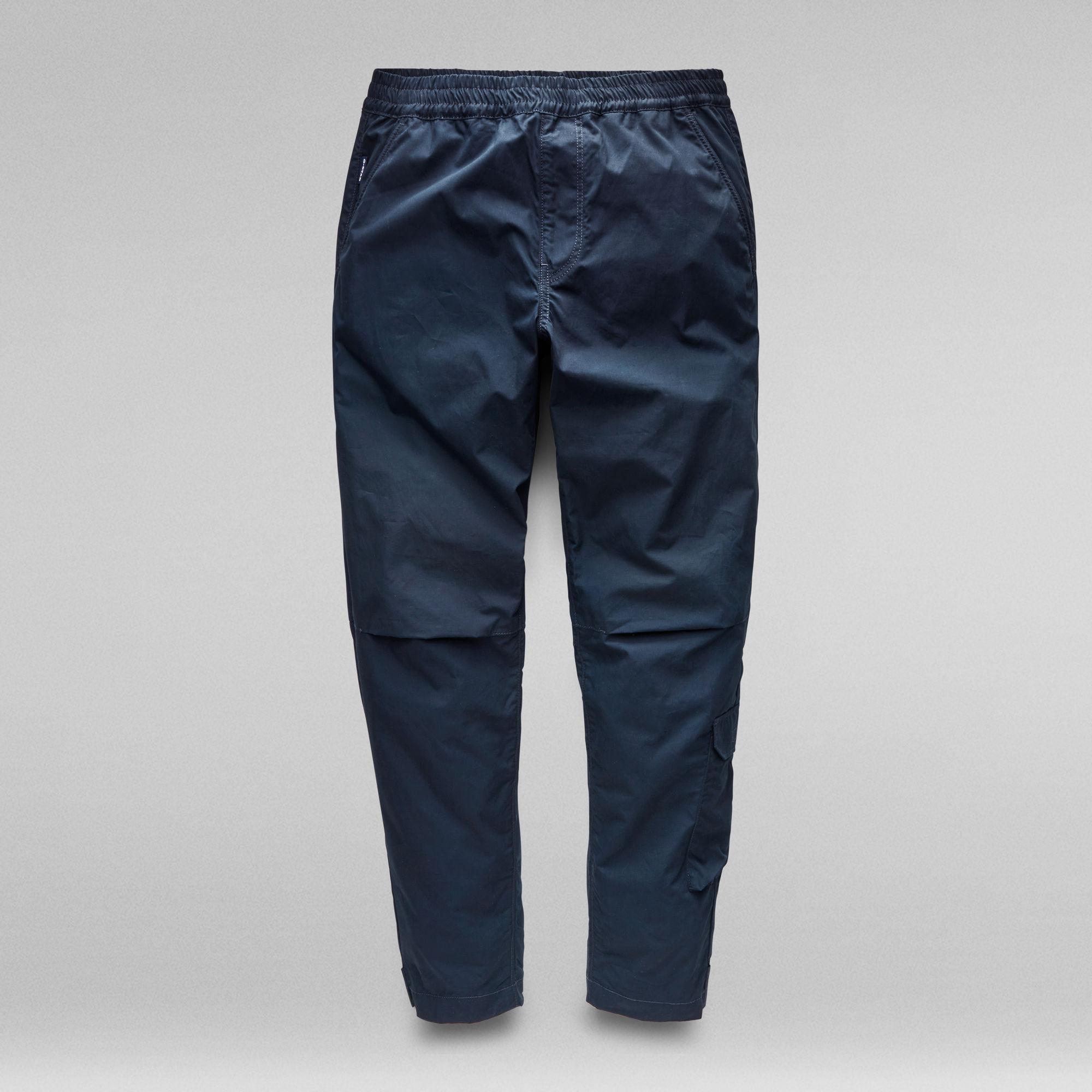 Elasticated Waist Pants | Dark blue | G-Star RAW®