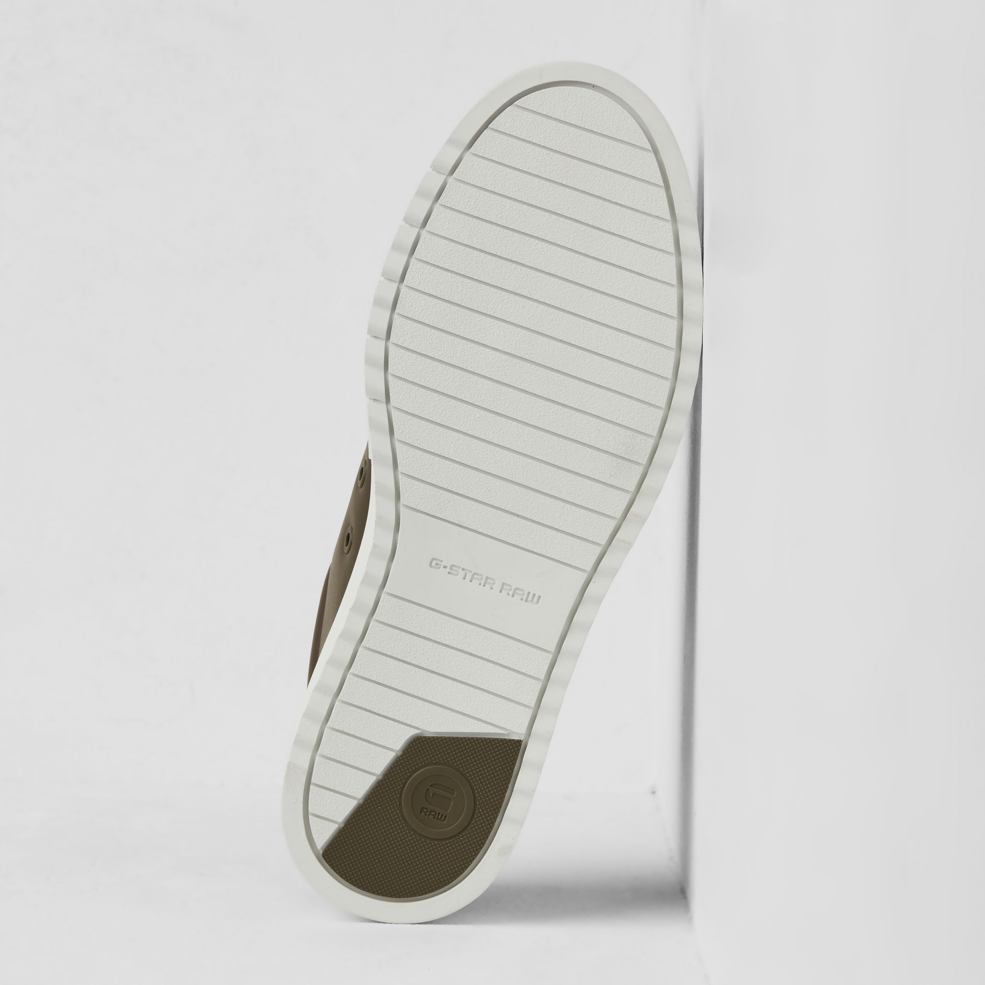 Rocup Basic Sneakers | Groen | G-Star RAW®