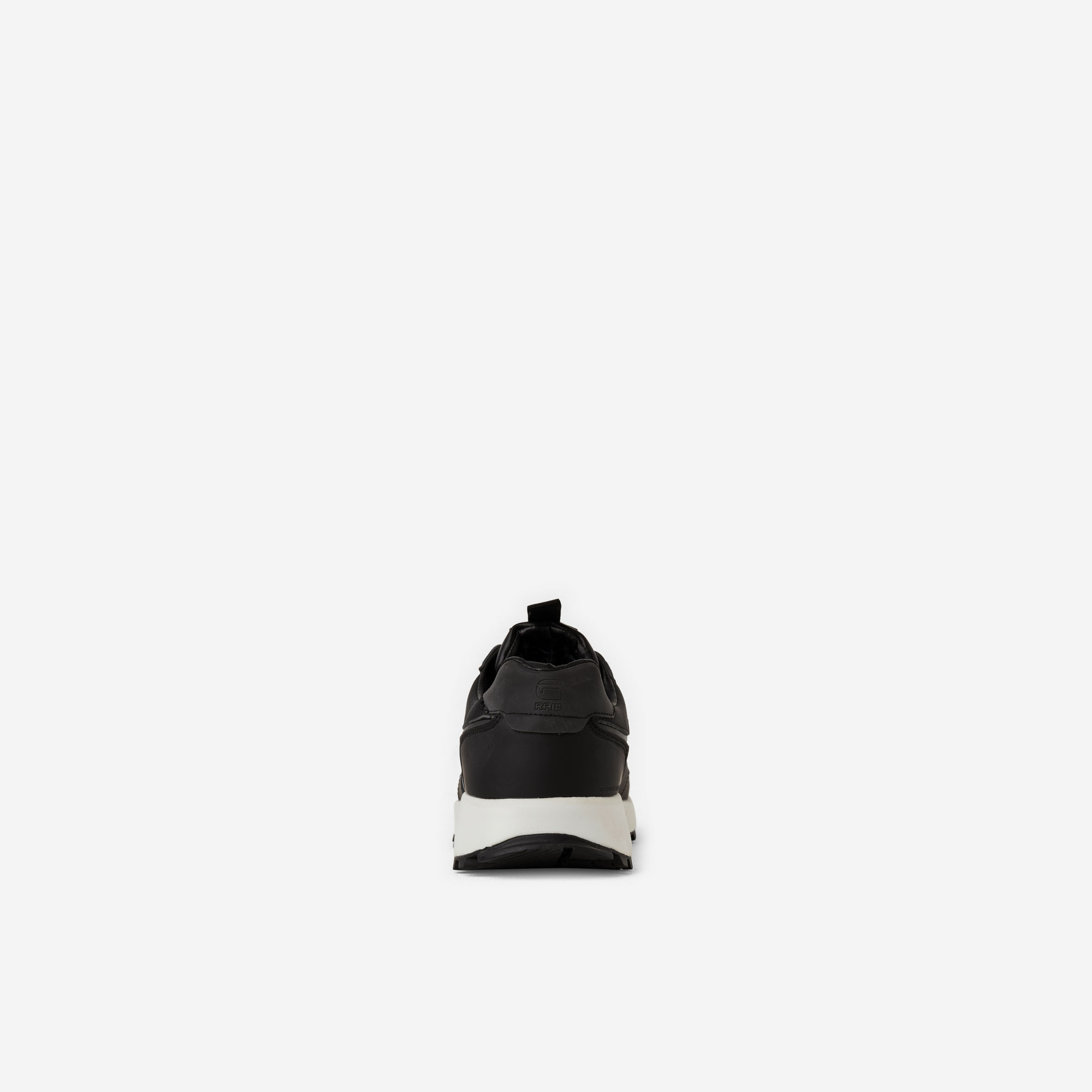 Theq Run Basic Sneakers | Men | Black | G-Star RAW®